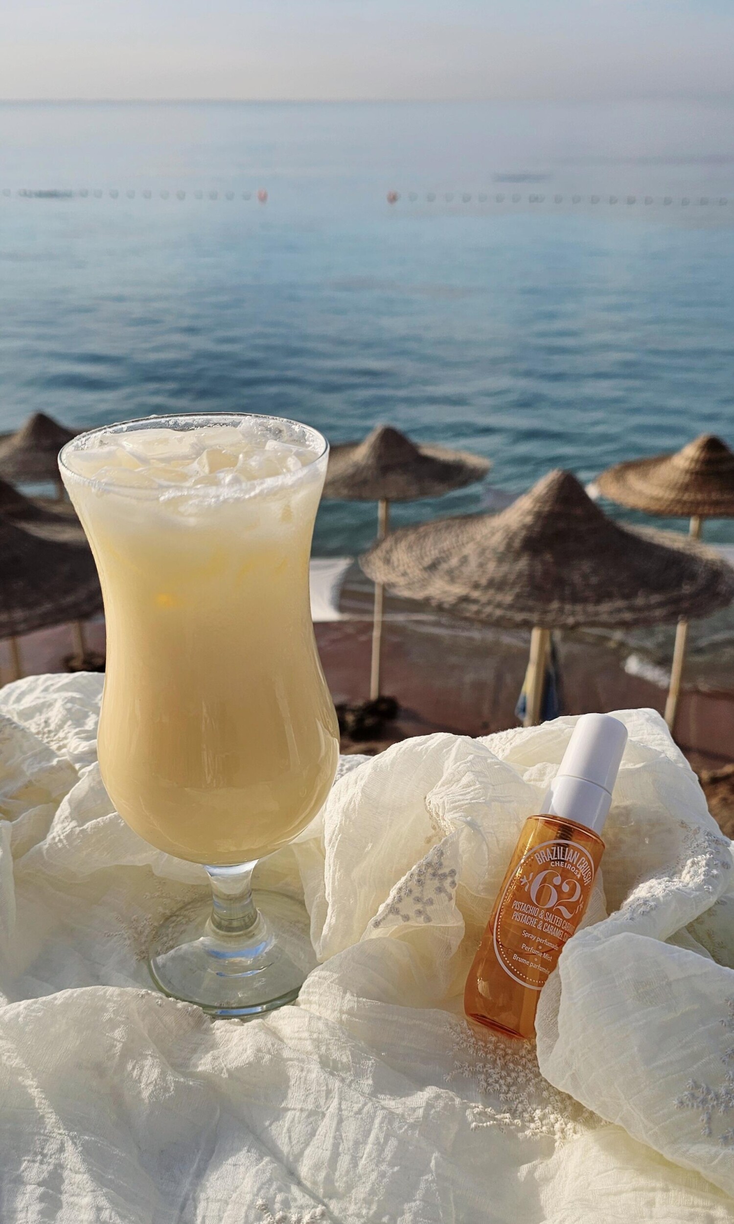 Cheirosa '62 Sol de Janeiro perfume - a fragrance for women