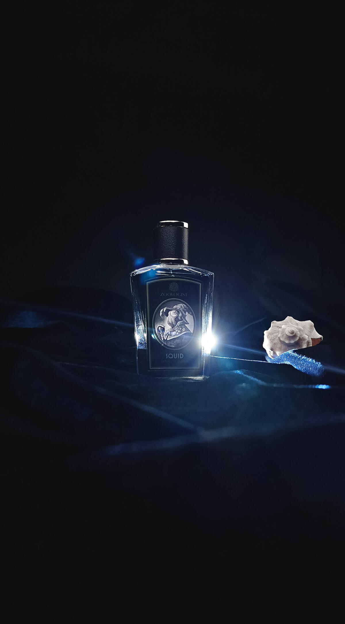Squid Zoologist Perfumes perfume - a fragrance for women and men 2019