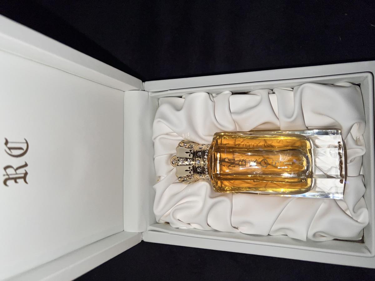 Ambrosia Royal Crown perfume - a fragrance for women and men 2016