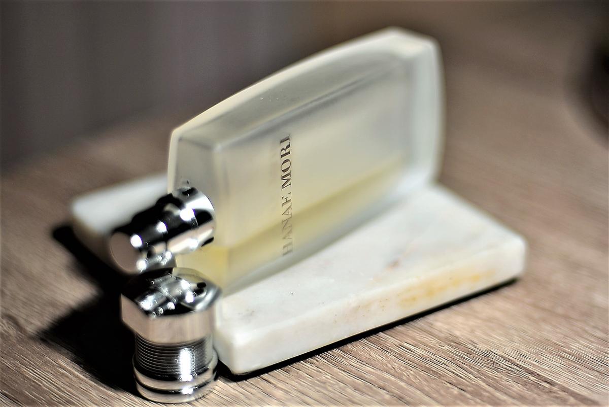 HM Hanae Mori cologne - a fragrance for men 1997