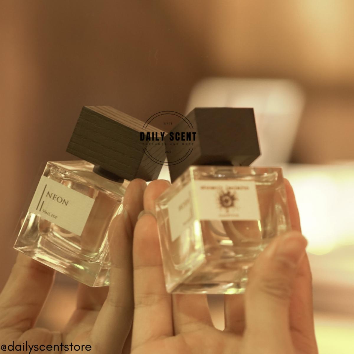 Neon Criminal Elements perfume - a fragrance for women and men 2020