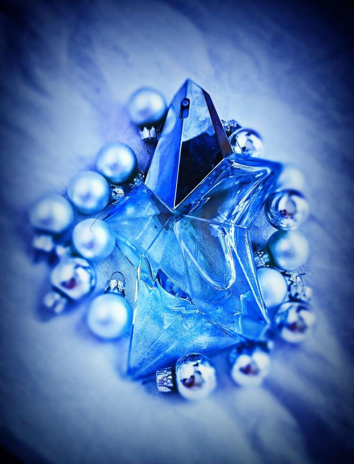 Angel Eau de Toilette (2019) Mugler perfume - a fragrance for women 2019