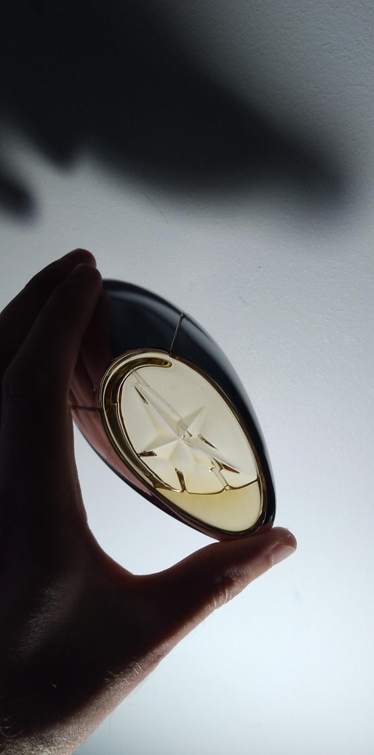 Angel Muse Mugler perfume - a fragrance for women 2016