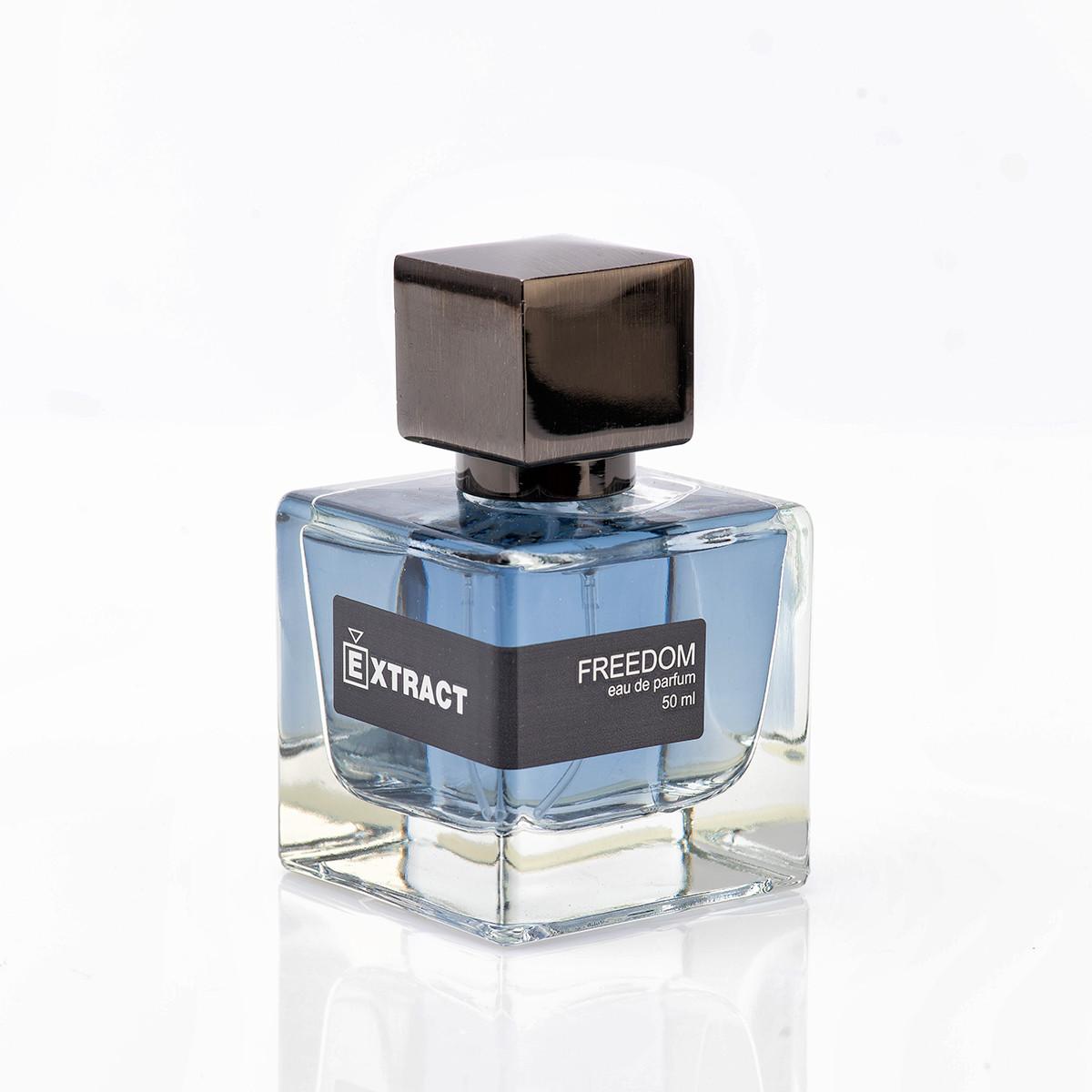 Freedom Extract cologne - a fragrance for men 2022