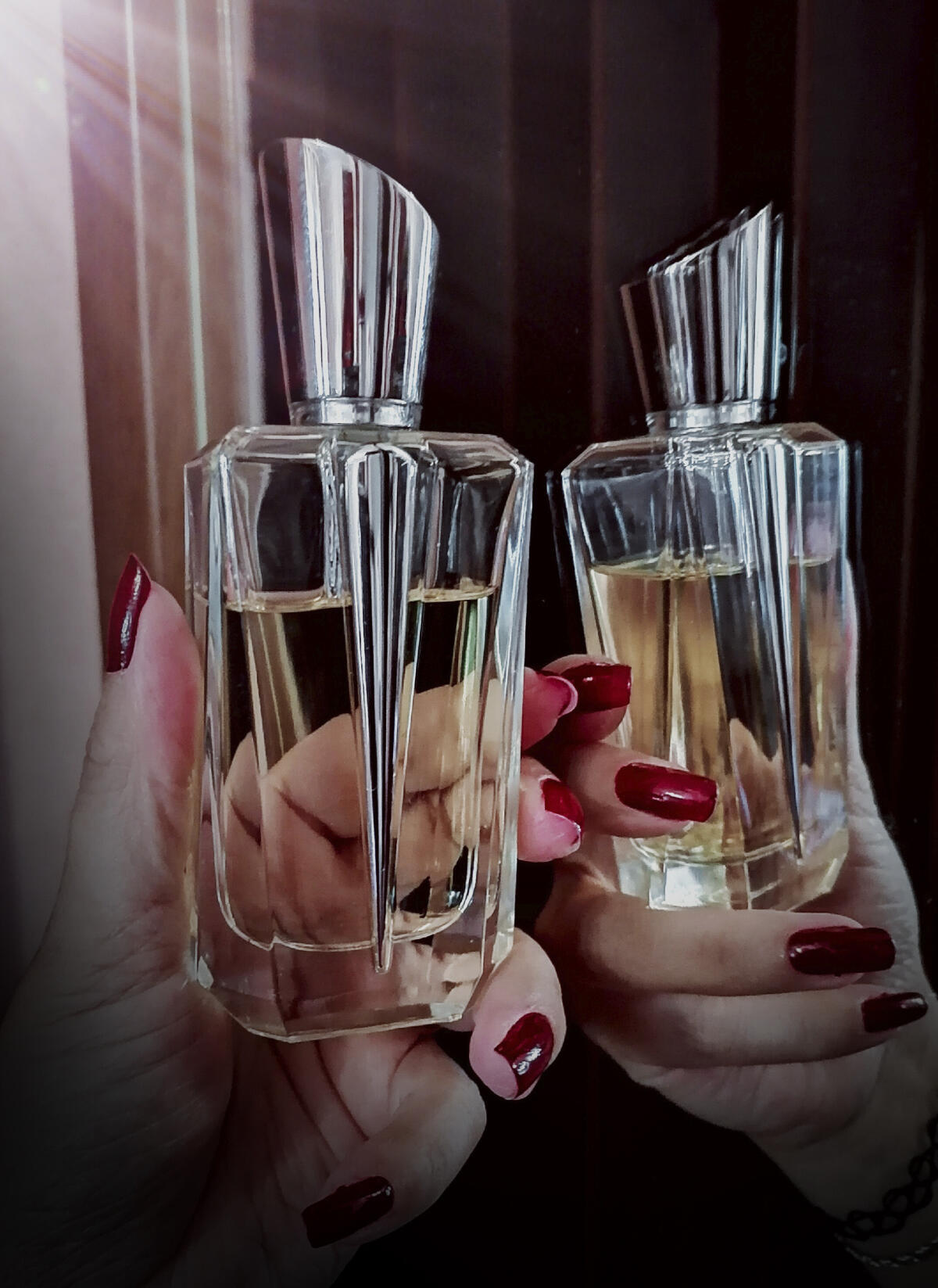 Mirror Mirror Collection - Miroir Des Vanites Mugler cologne - a ...