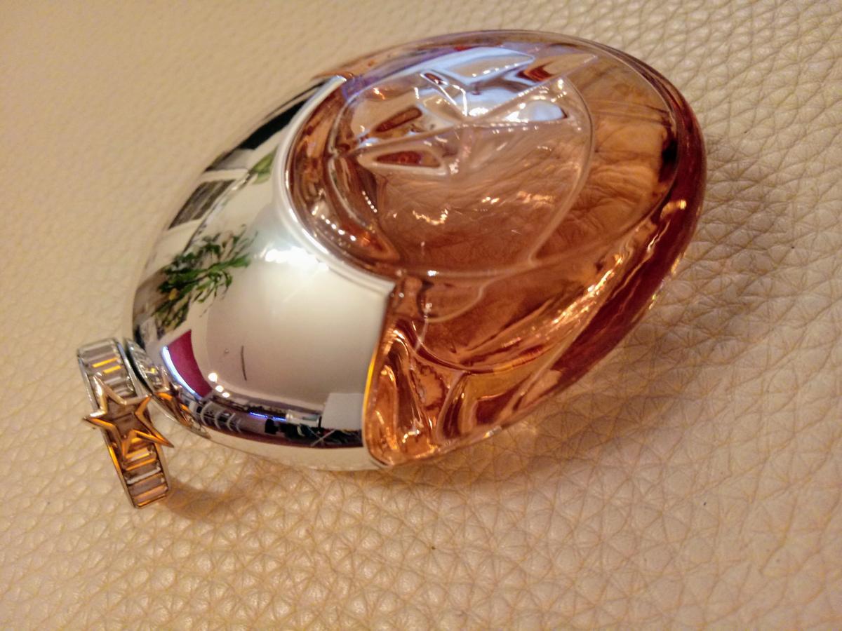 Angel Muse Mugler perfume - a fragrance for women 2016