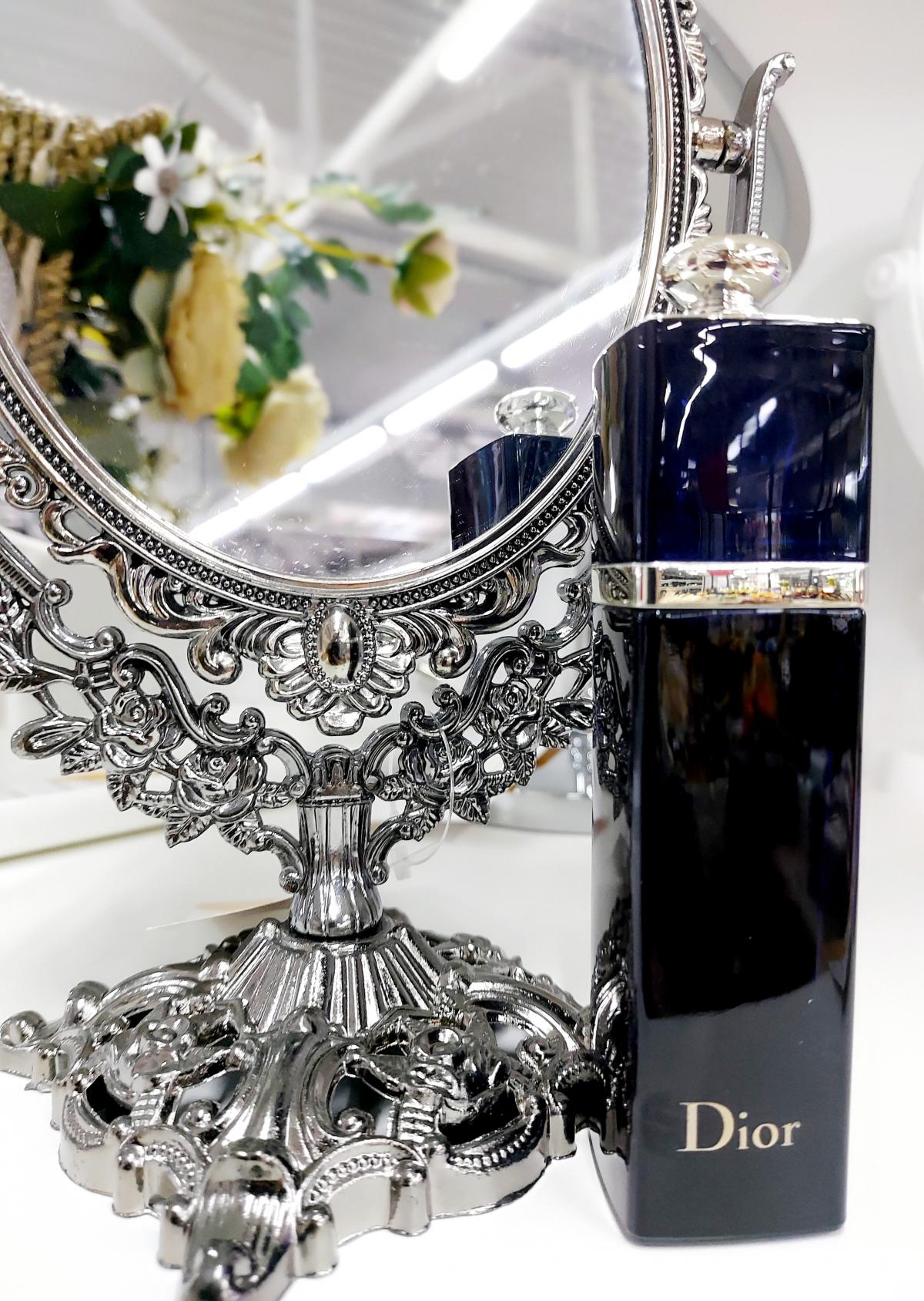 Dior Addict Dior perfume - a fragrance for women 2002