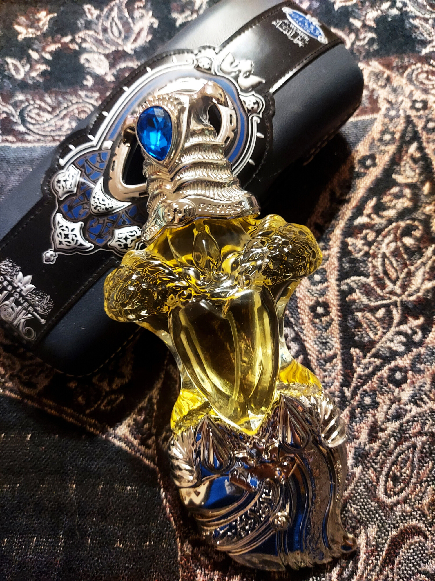 Opulent Shaik Classic No 33 Shaik perfume - a fragrance for women 2007