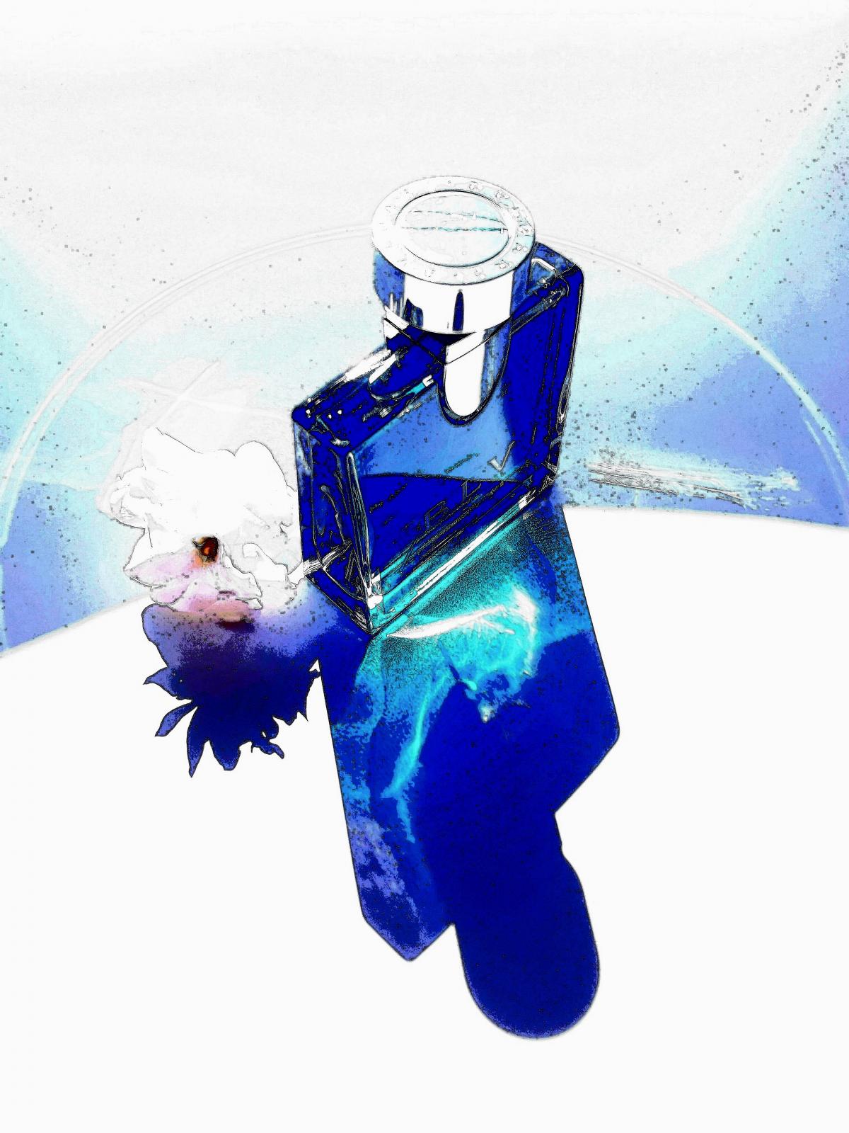 BLV Pour Homme Bvlgari cologne - a fragrance for men 2001