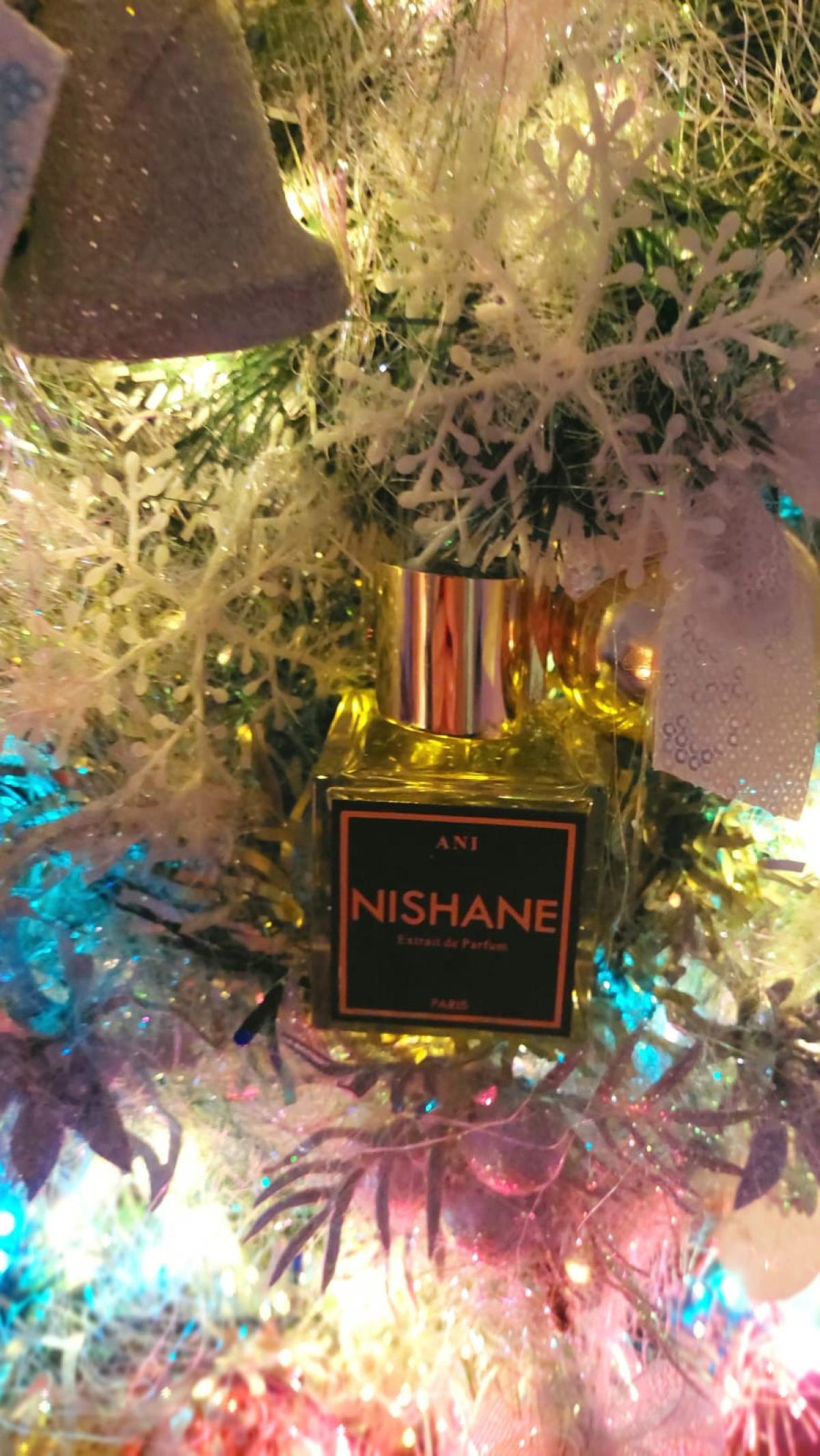 Ani Nishane perfume - a fragrance for women and men 2019
