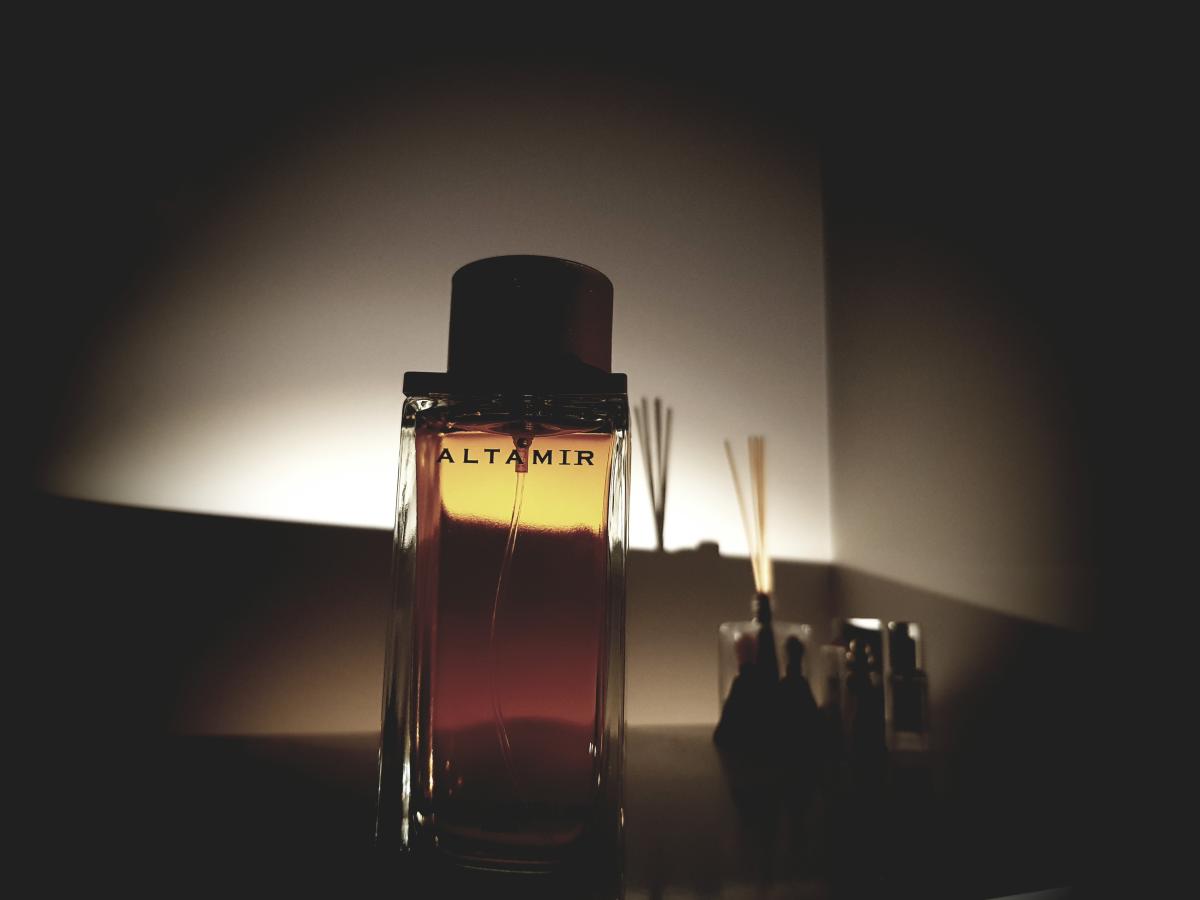Altamir Ted Lapidus cologne - a fragrance for men 2007