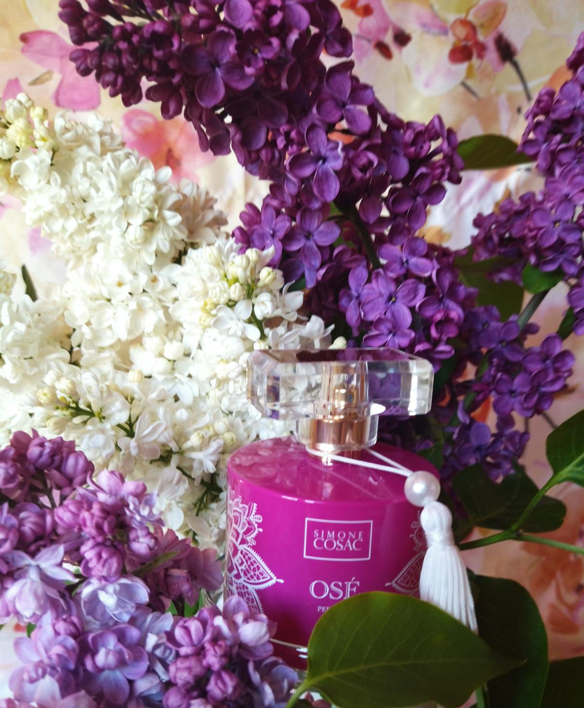 Osé Simone Cosac Profumi perfume - a fragrance for women 2014