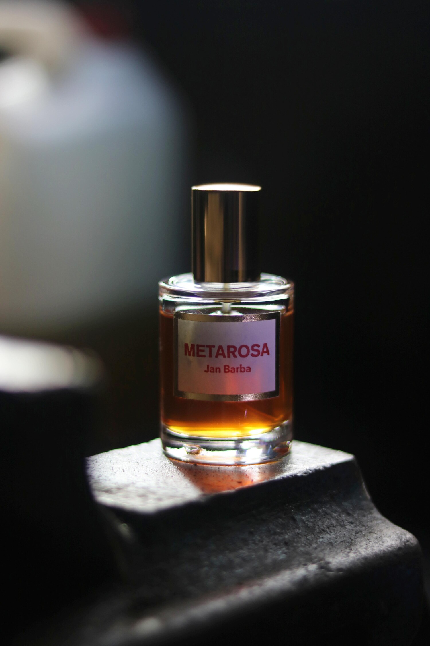 Metarosa JAN BARBA parfum - un parfum pour homme et femme 2021