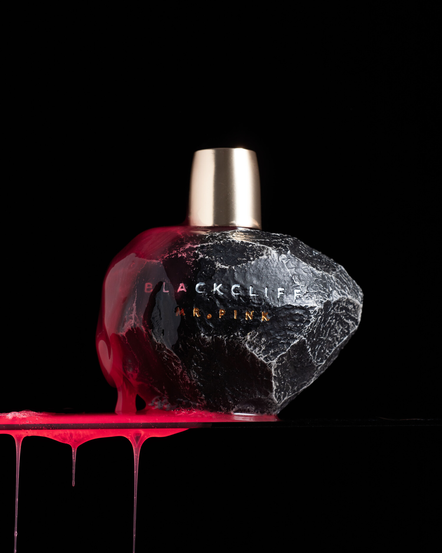 Mr. Pink Blackcliff Parfums 香水 - 2021年のユニセックス フレグランス