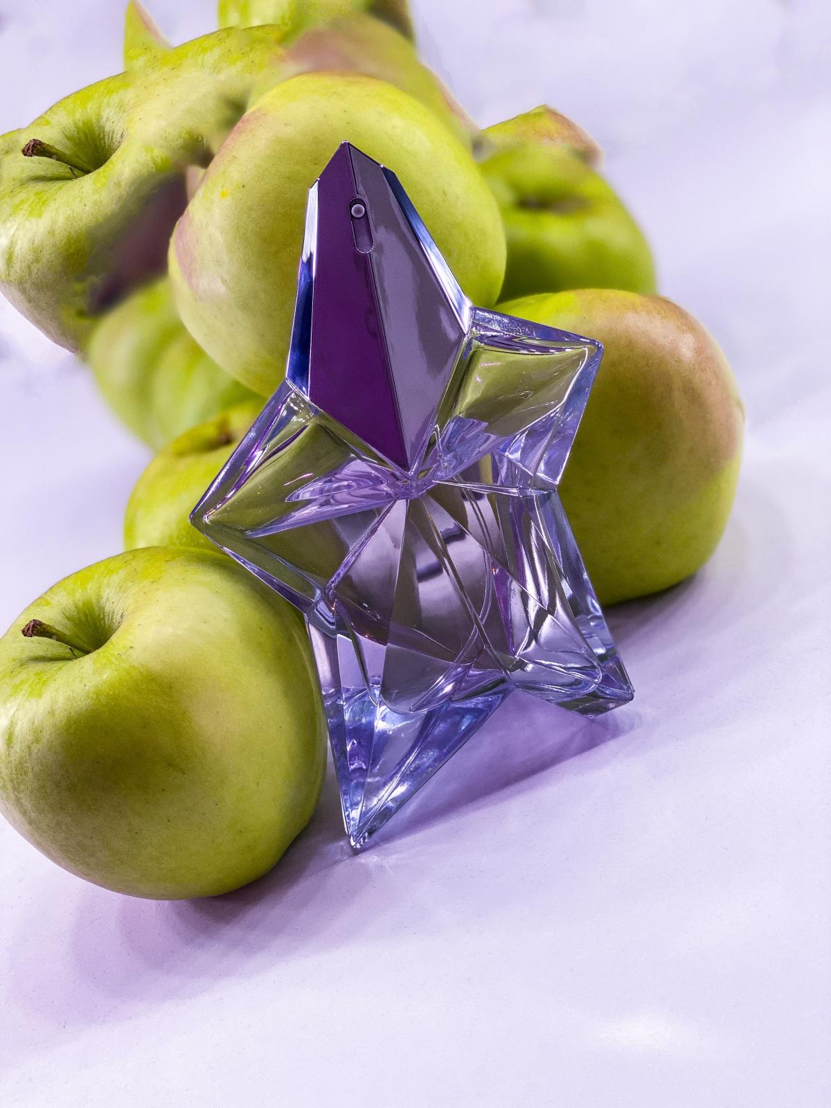 Angel Eau de Toilette (2019) Mugler perfume - a new fragrance for women ...