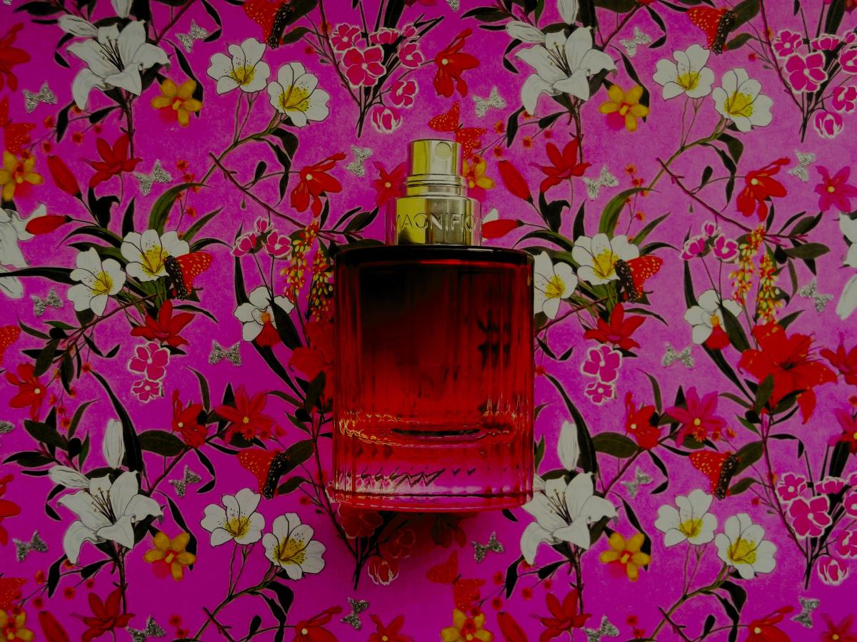 Magnifique Lancôme perfume - a fragrance for women 2008