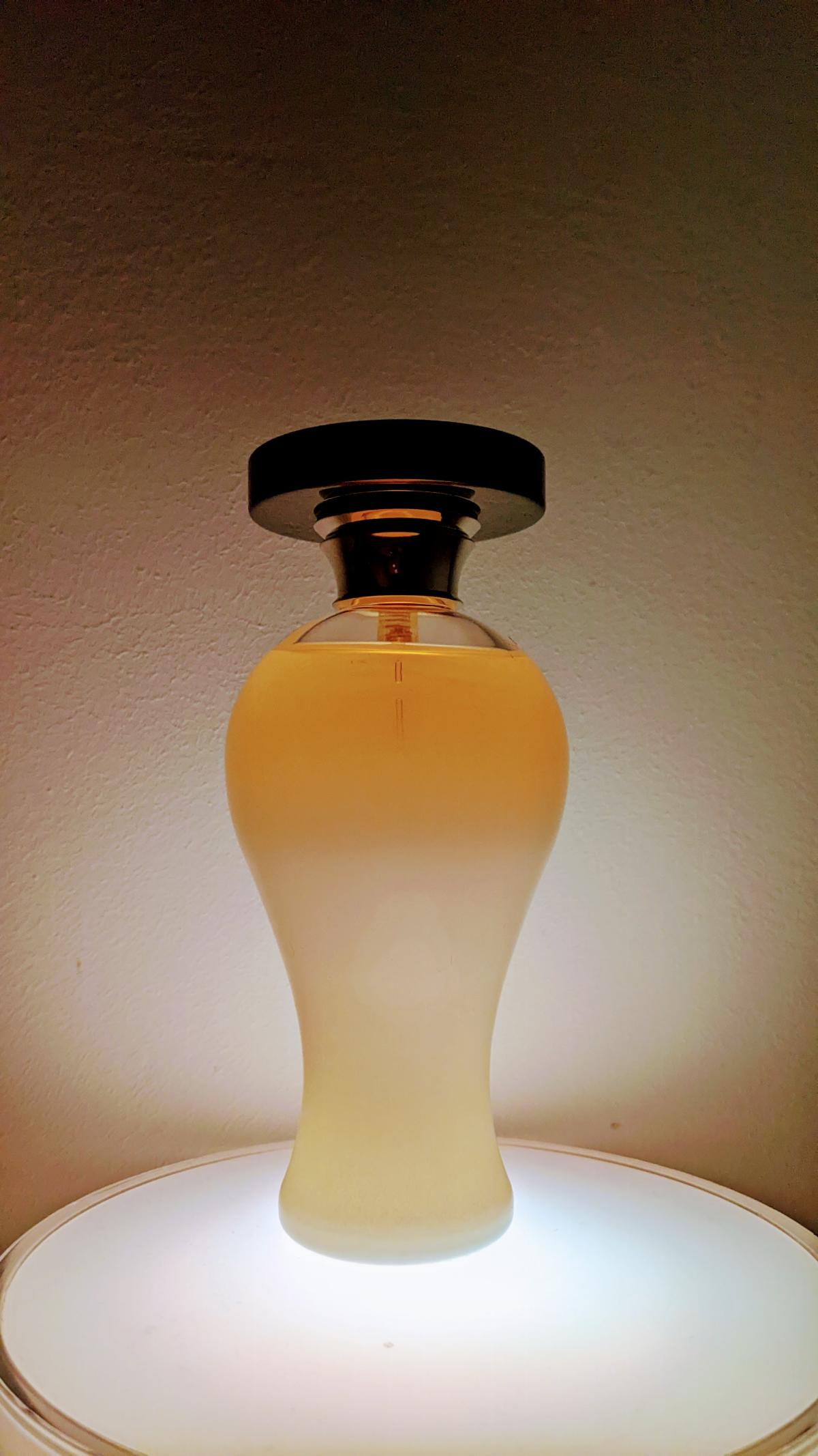 Upper Ten for Her Lubin perfume - a fragrance for women 2016