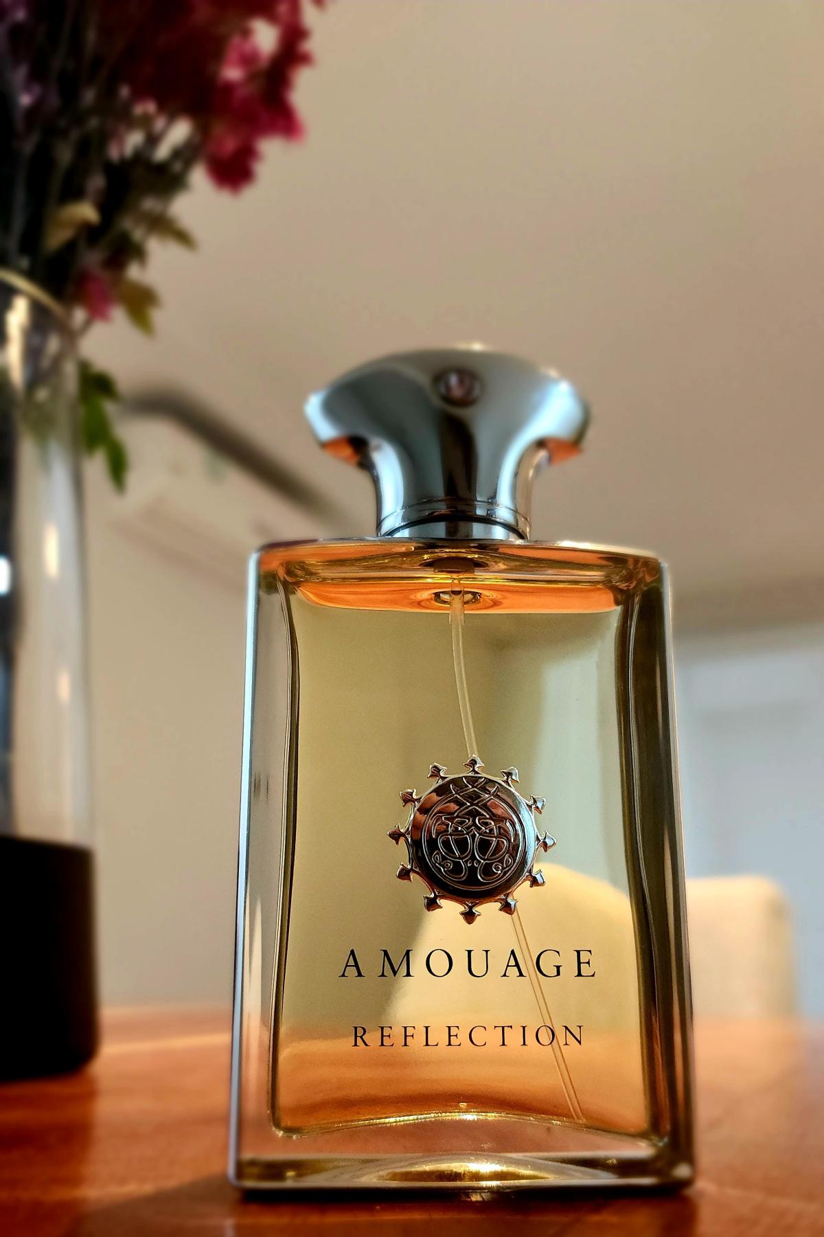 Reflection Man Amouage cologne - a fragrance for men 2006
