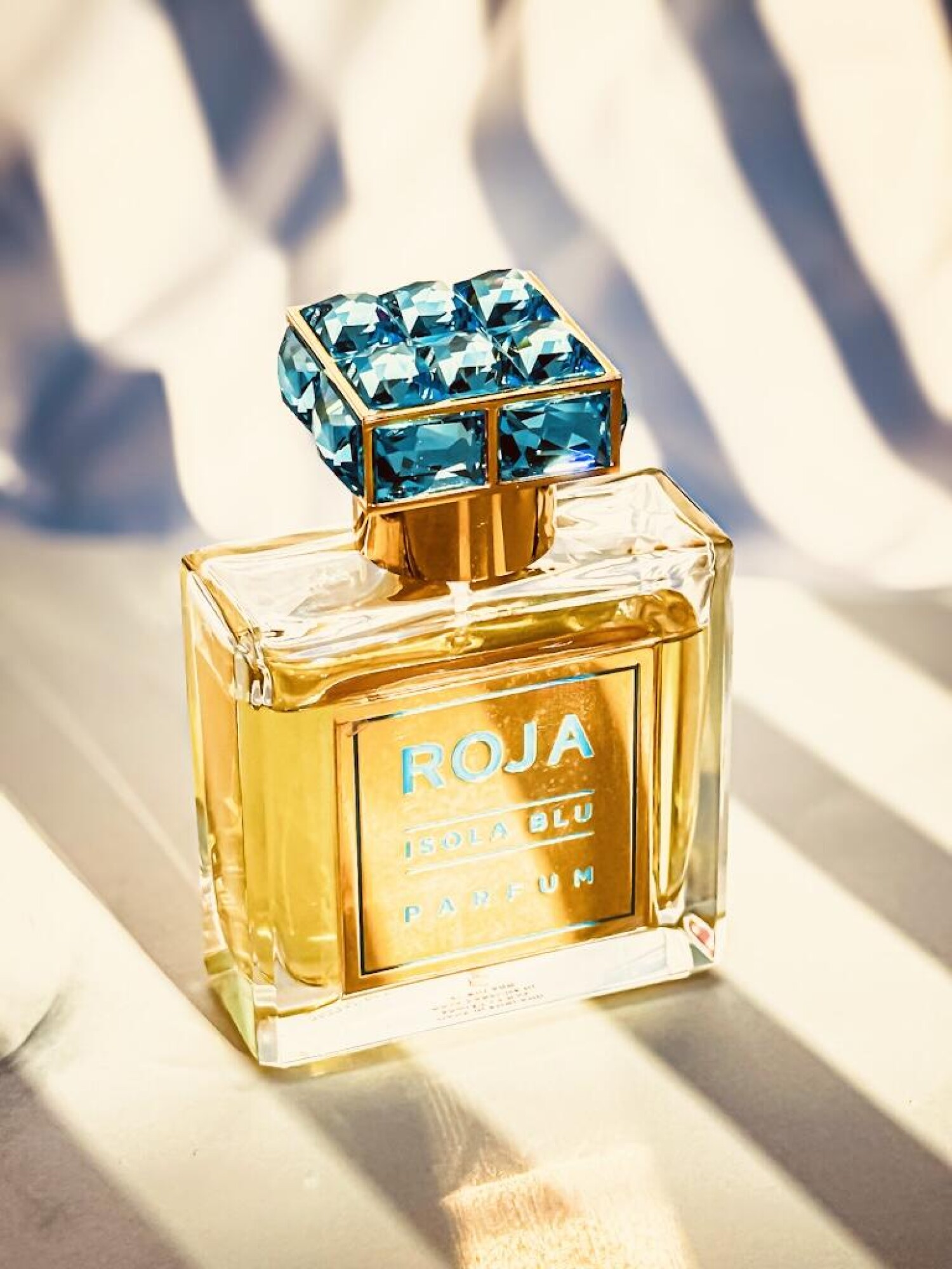Isola Blu Roja Dove perfume - a fragrance for women and men 2023