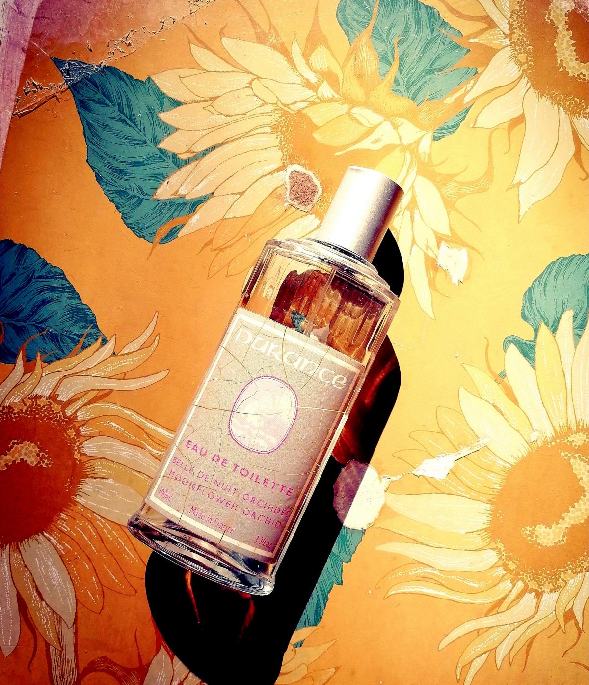 Moonflower Orchid Durance en Provence perfume - a fragrance for women 2012