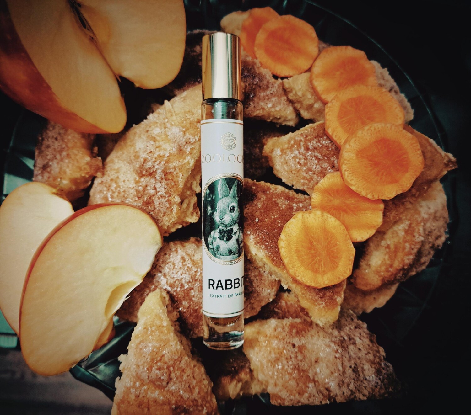 Rabbit Zoologist Perfumes perfume - a fragrance for women and men 2024