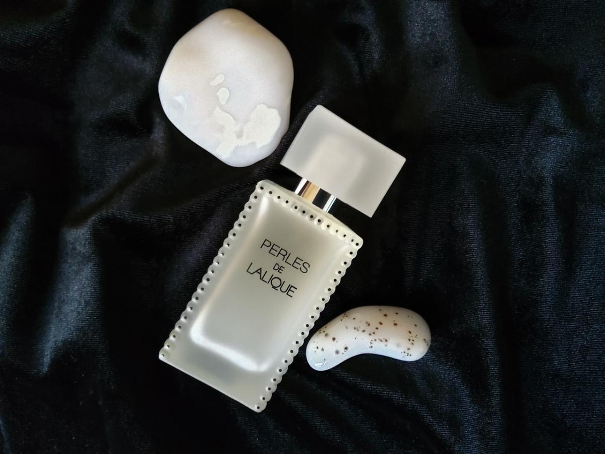 Perles De Lalique Lalique perfume - a fragrance for women 2006