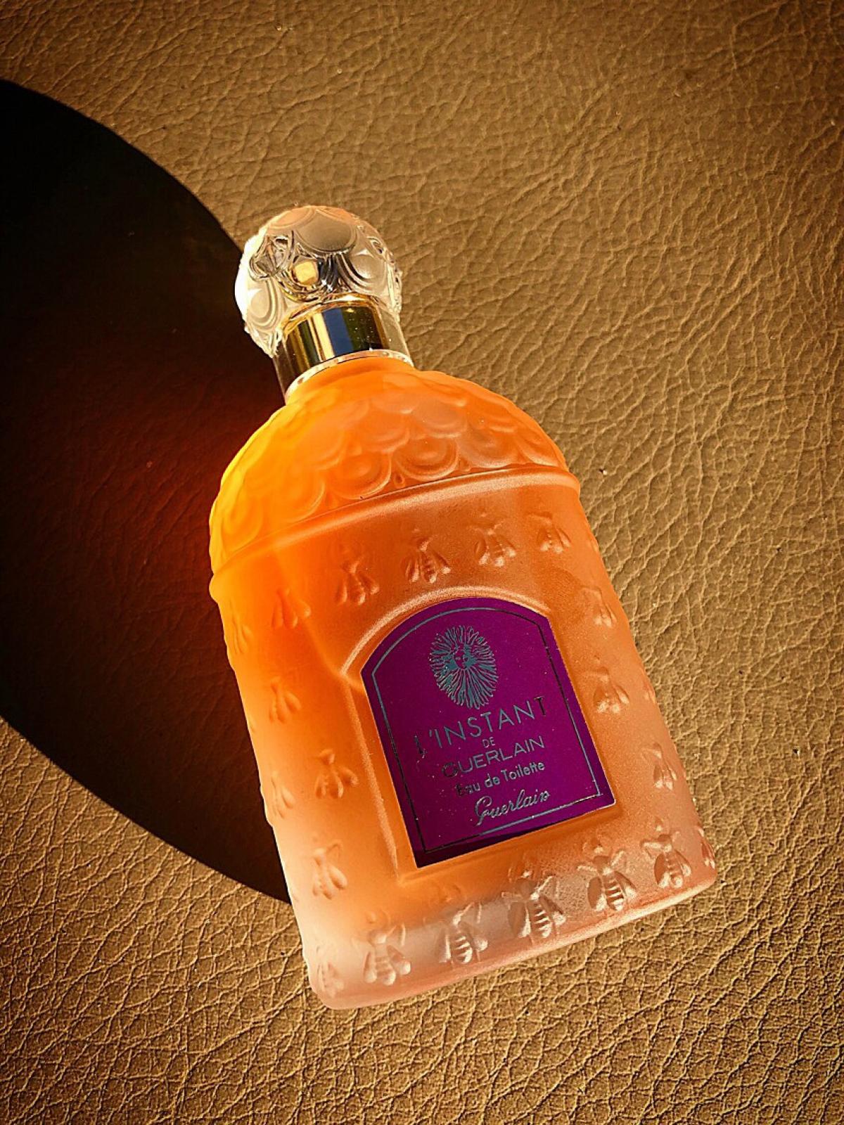 L'Instant de Guerlain Eau de Toilette Guerlain perfume - a fragrance ...