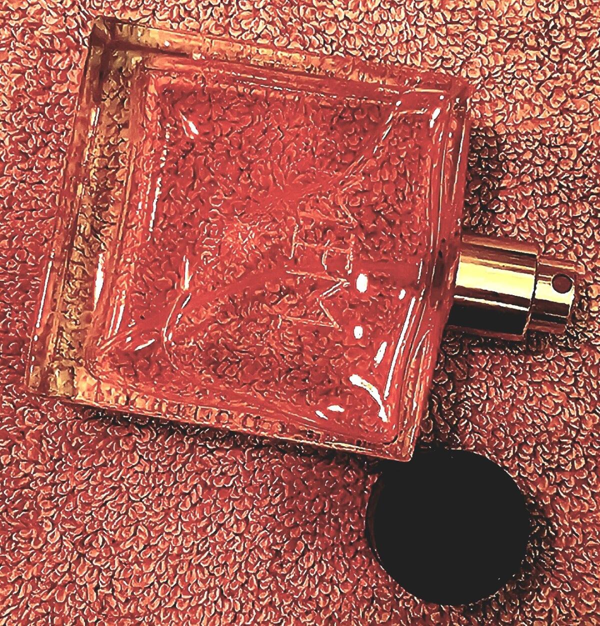 MEM Bogue perfume - a fragrance for women and men 2017