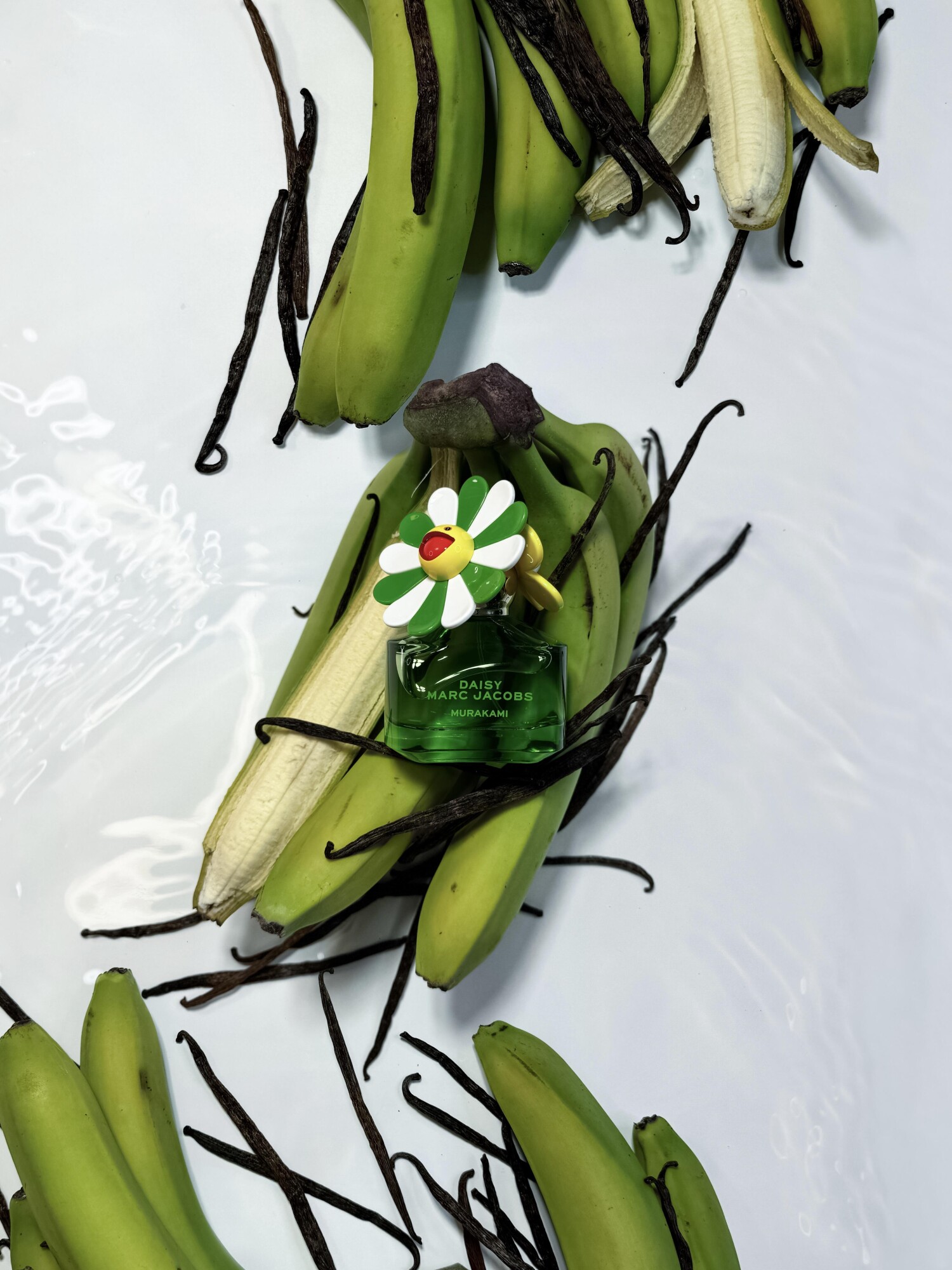 Daisy Murakami Green Marc Jacobs parfum - un nouveau parfum pour femme 2025