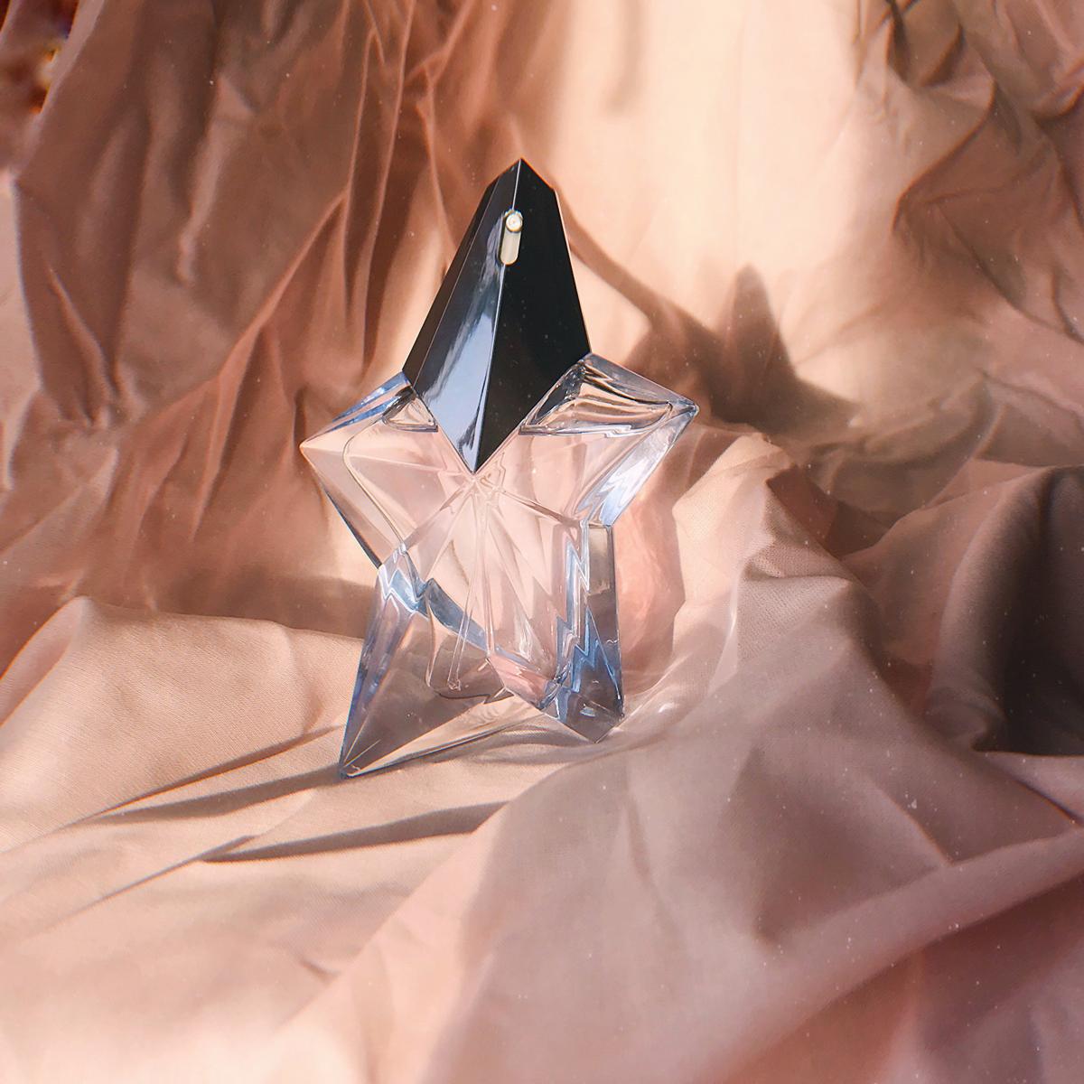Angel Eau de Toilette (2019) Mugler perfume - a new fragrance for women ...