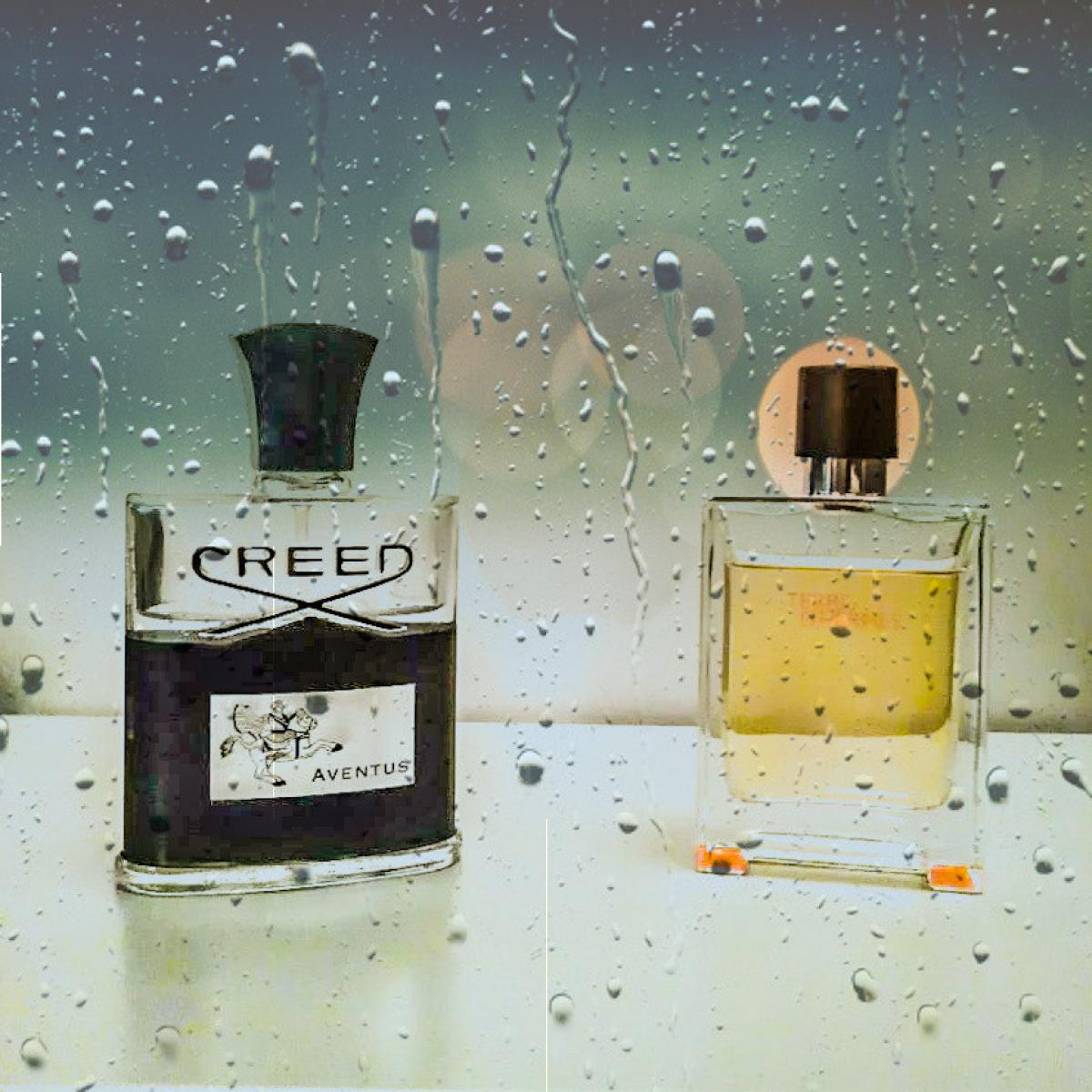 Aventus Creed cologne - a fragrance for men 2010