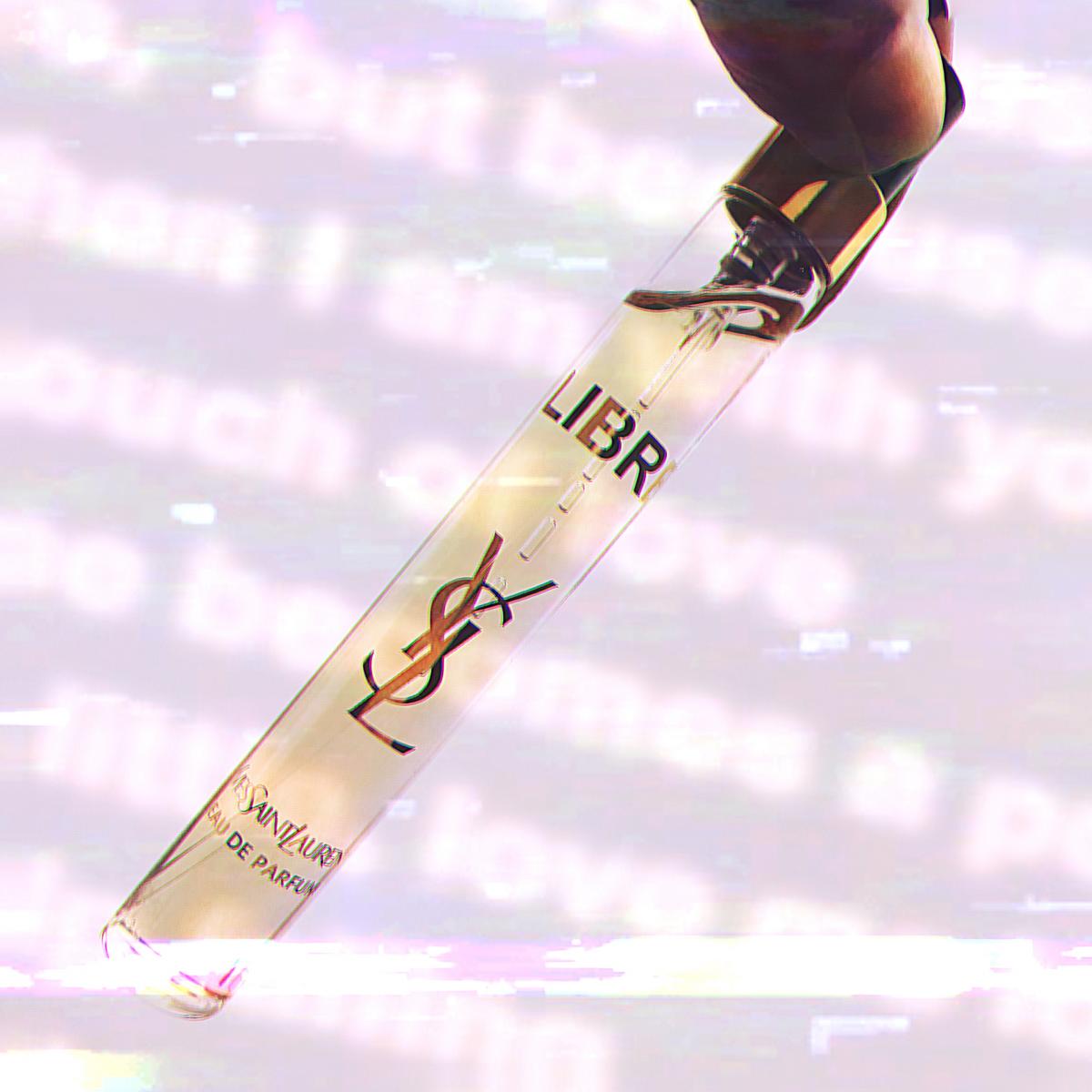 Libre Yves Saint Laurent perfume - a new fragrance for women 2019