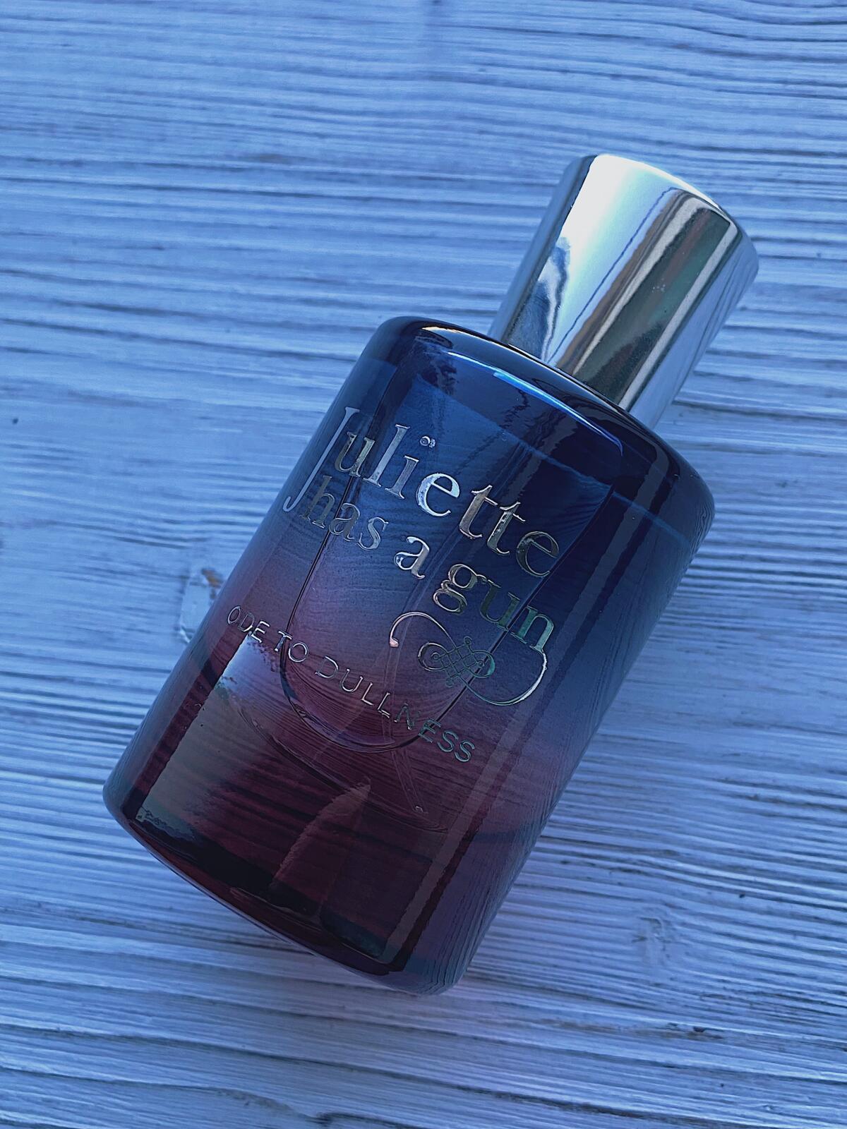 Ode To Dullness Juliette Has A Gun parfum - un nouveau parfum pour ... Ode To Dullness Juliette Has A Gun parfum - un nouveau parfum pour ...