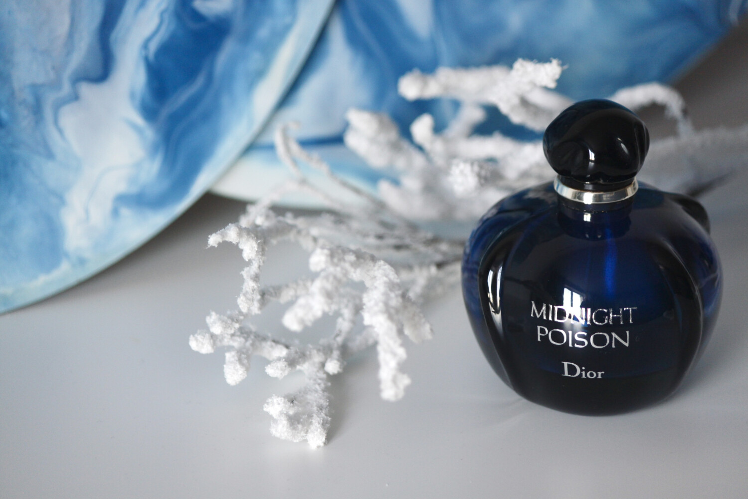 Midnight Poison Dior perfume - a fragrance for women 2007