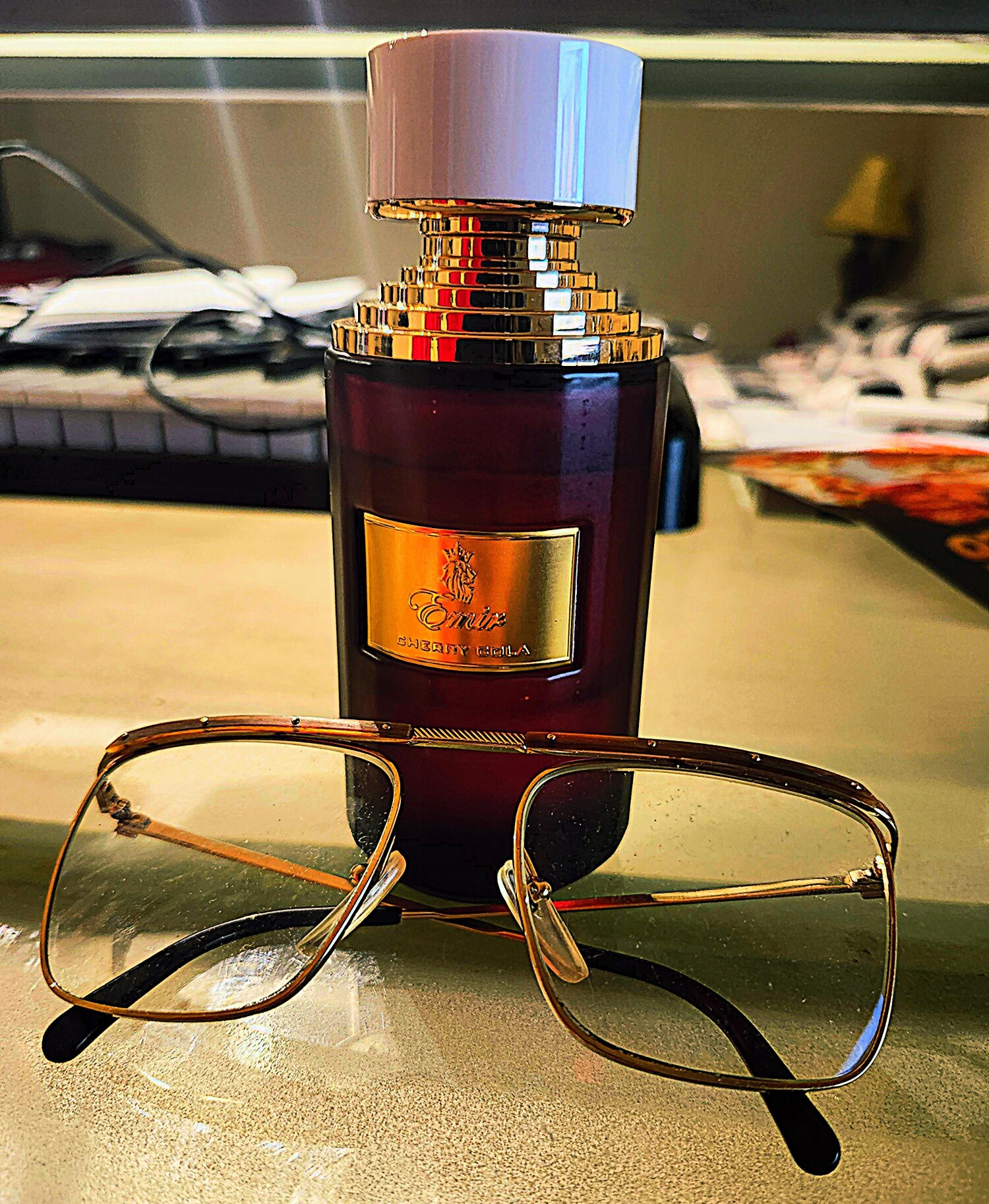 Cherry Cola PARIS CORNER perfume - a fragrance for women and men 2023