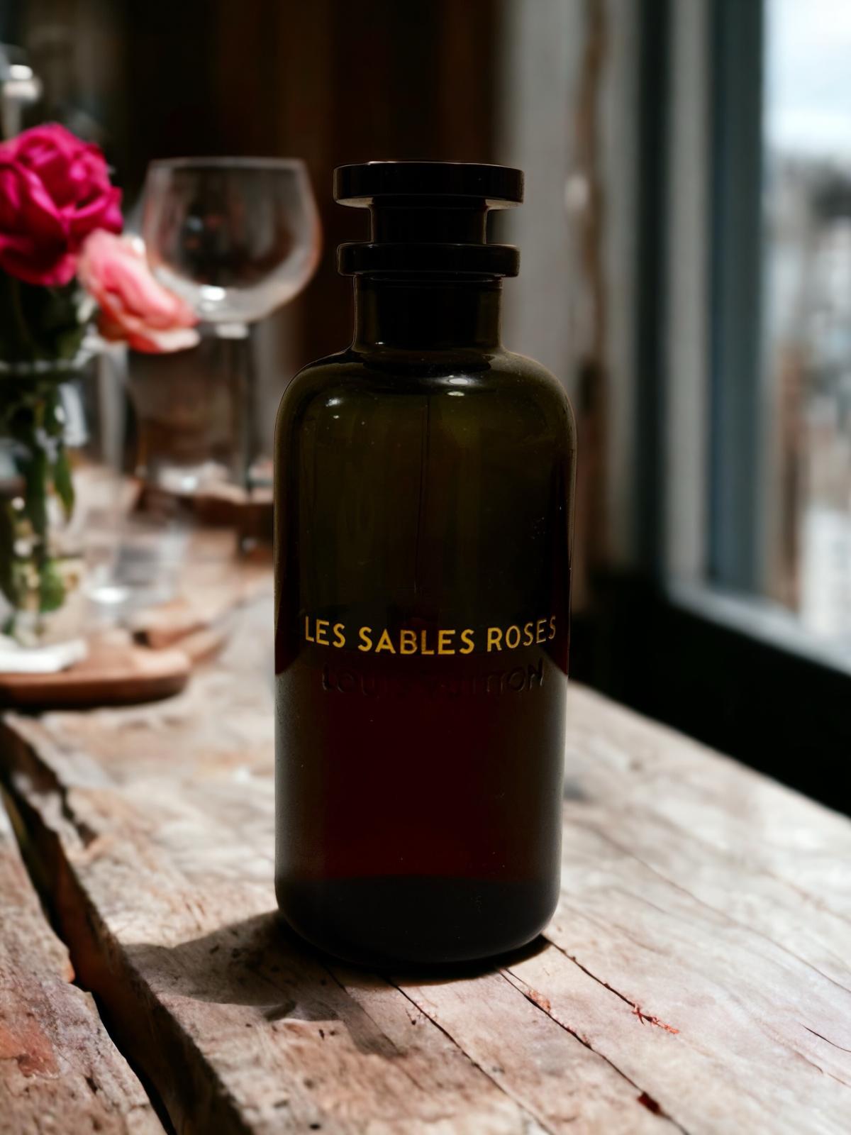 Les Sables Roses Louis Vuitton perfume - a fragrance for women and men 2019