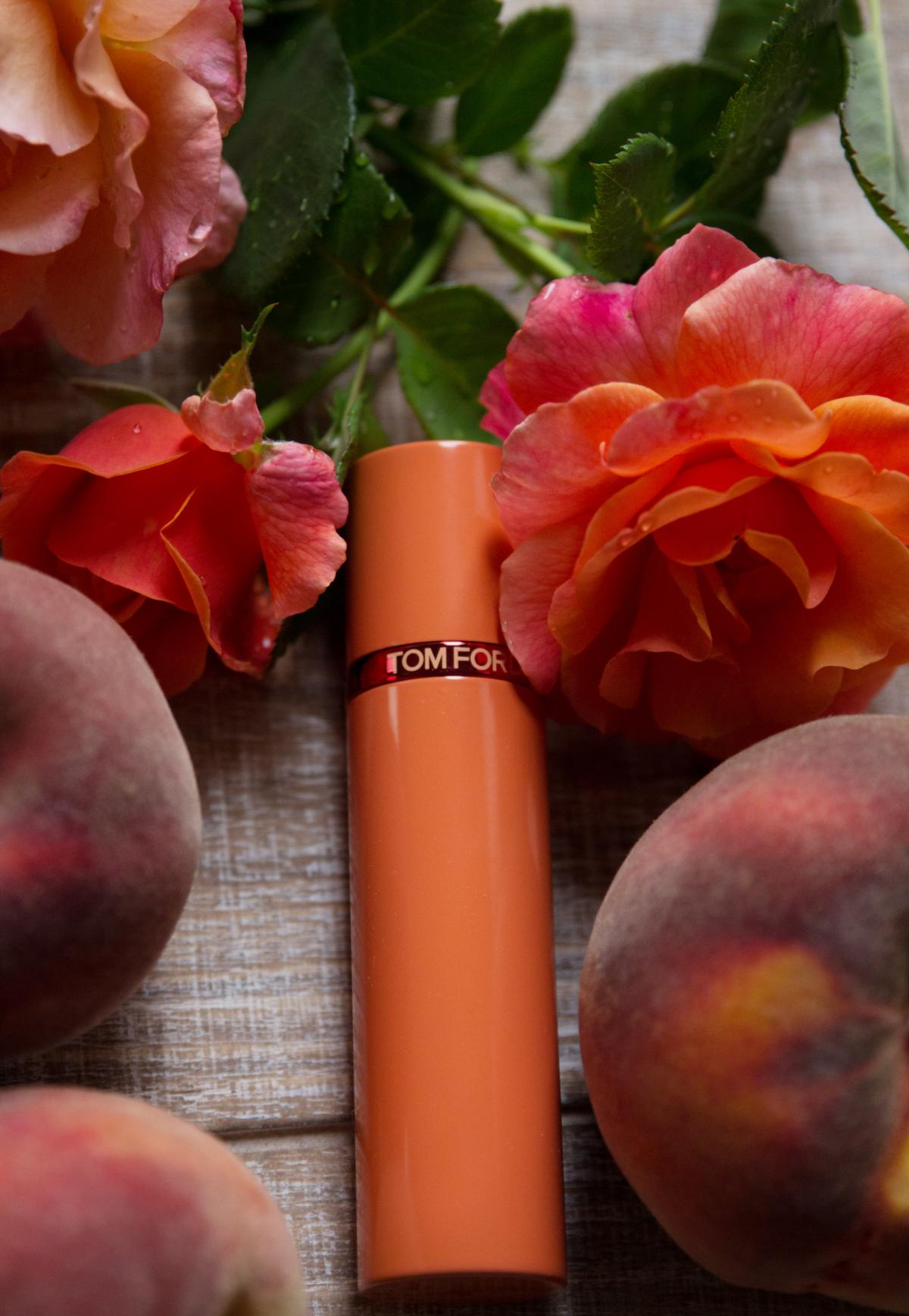 Bitter Peach Tom Ford perfume - a fragrance for women and men 2020