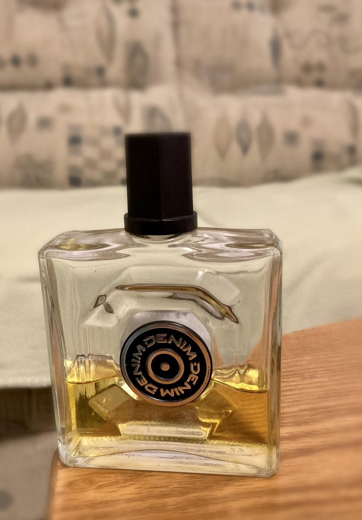 Denim 1976 Denim cologne - a fragrance for men 2016