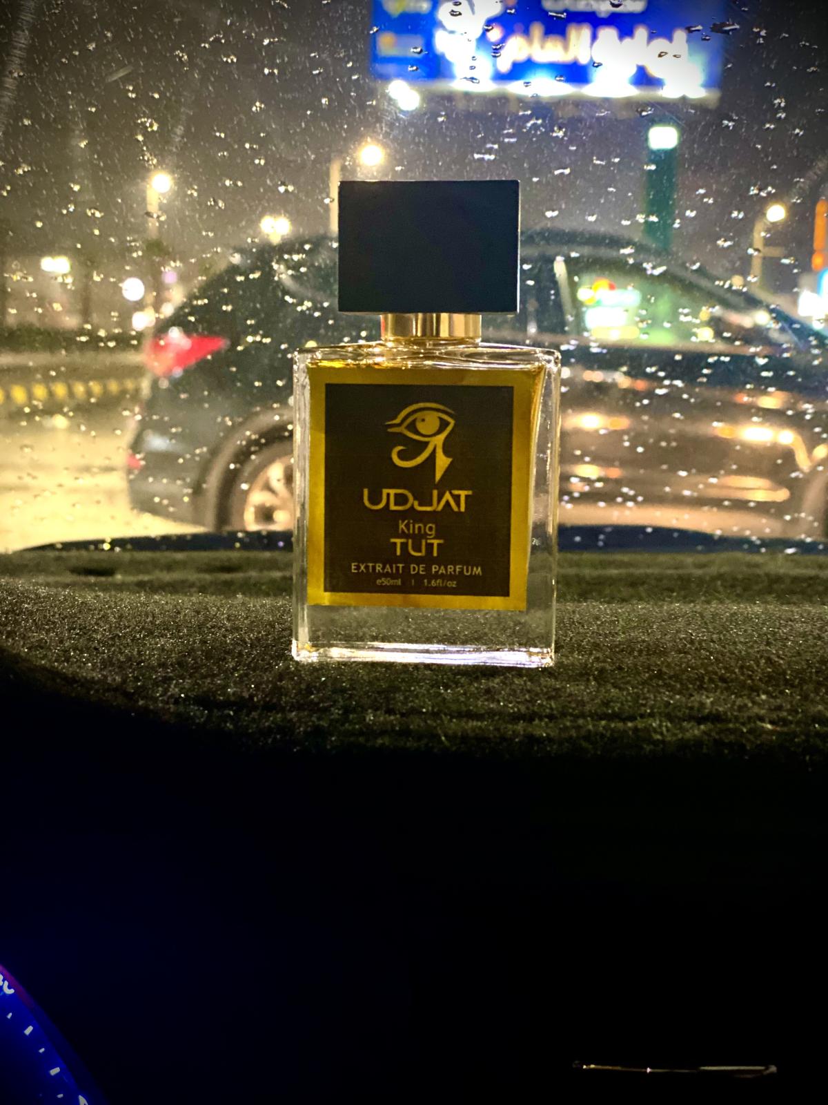 King Tut Udjat аромат - аромат для жінок та чоловіків 2021