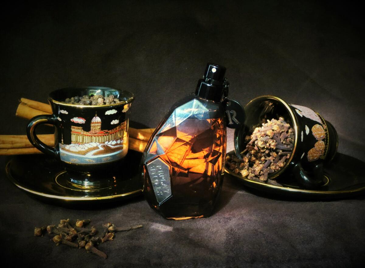 Stone For Him Replay cologne - a fragrance for men 2015