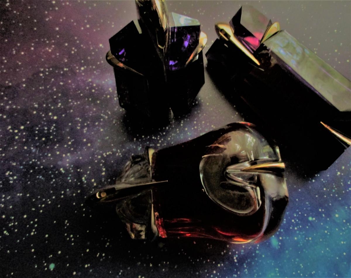 Alien Mugler fragancia - una fragancia para Mujeres 2005