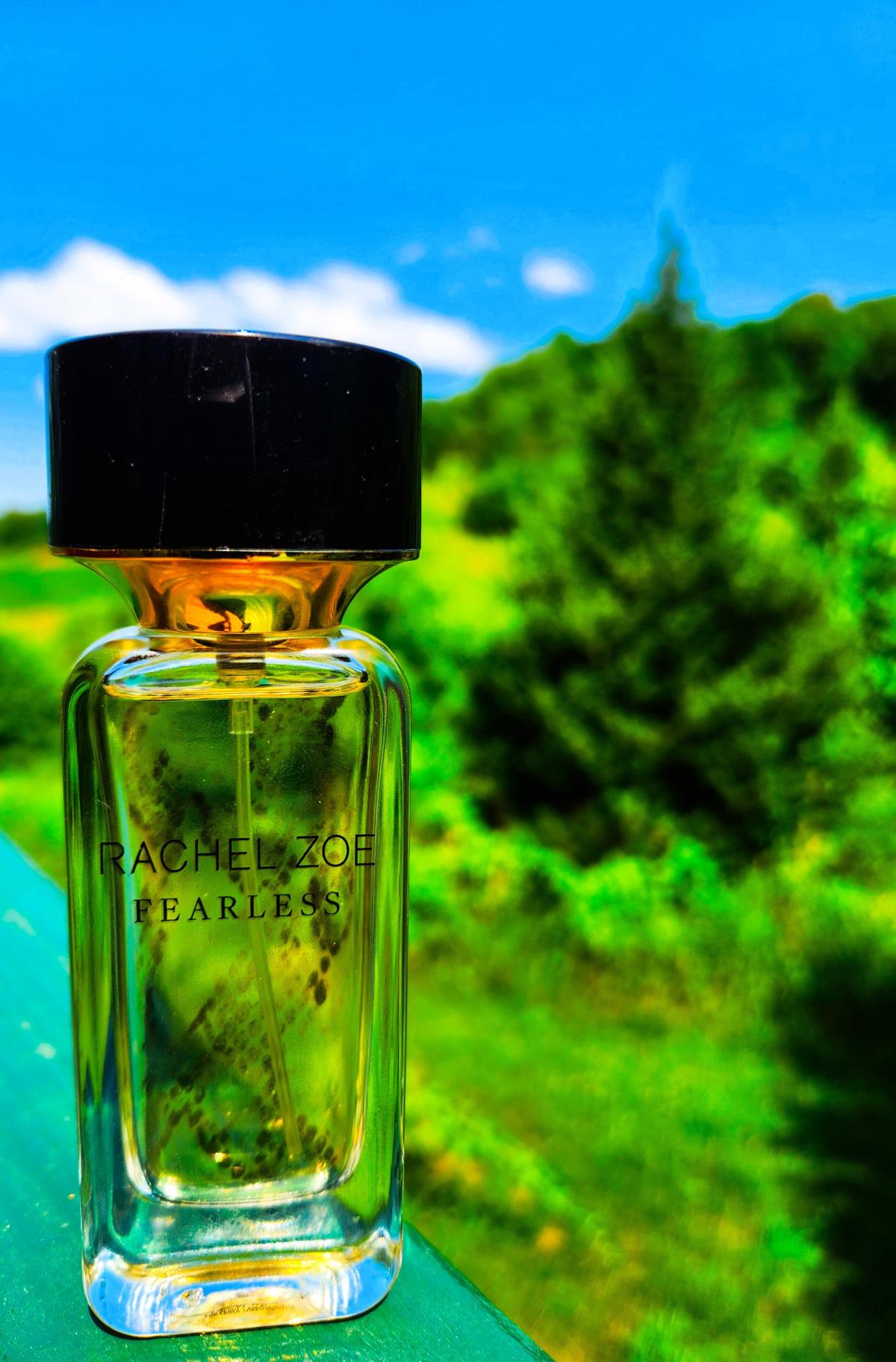 Fearless Rachel Zoe perfume - a fragrance for women 2021