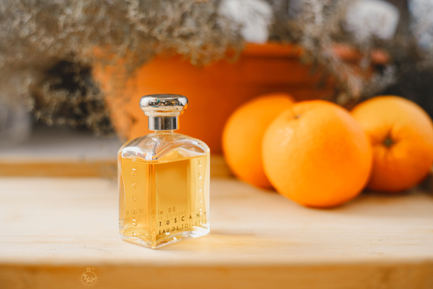Tuscany Per Uomo Aramis cologne - a fragrance for men 1984
