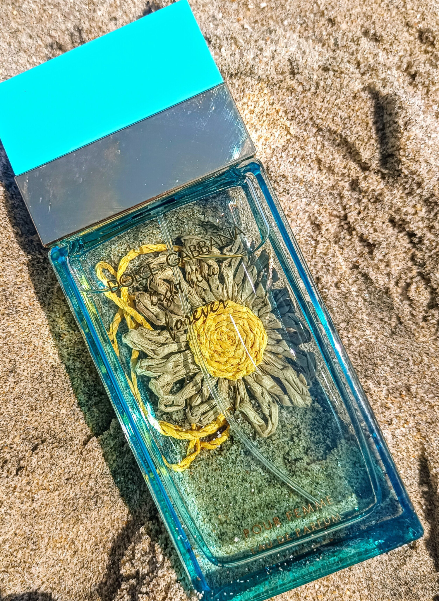 Light Blue Forever Dolce&Gabbana parfem - parfem za žene 2021