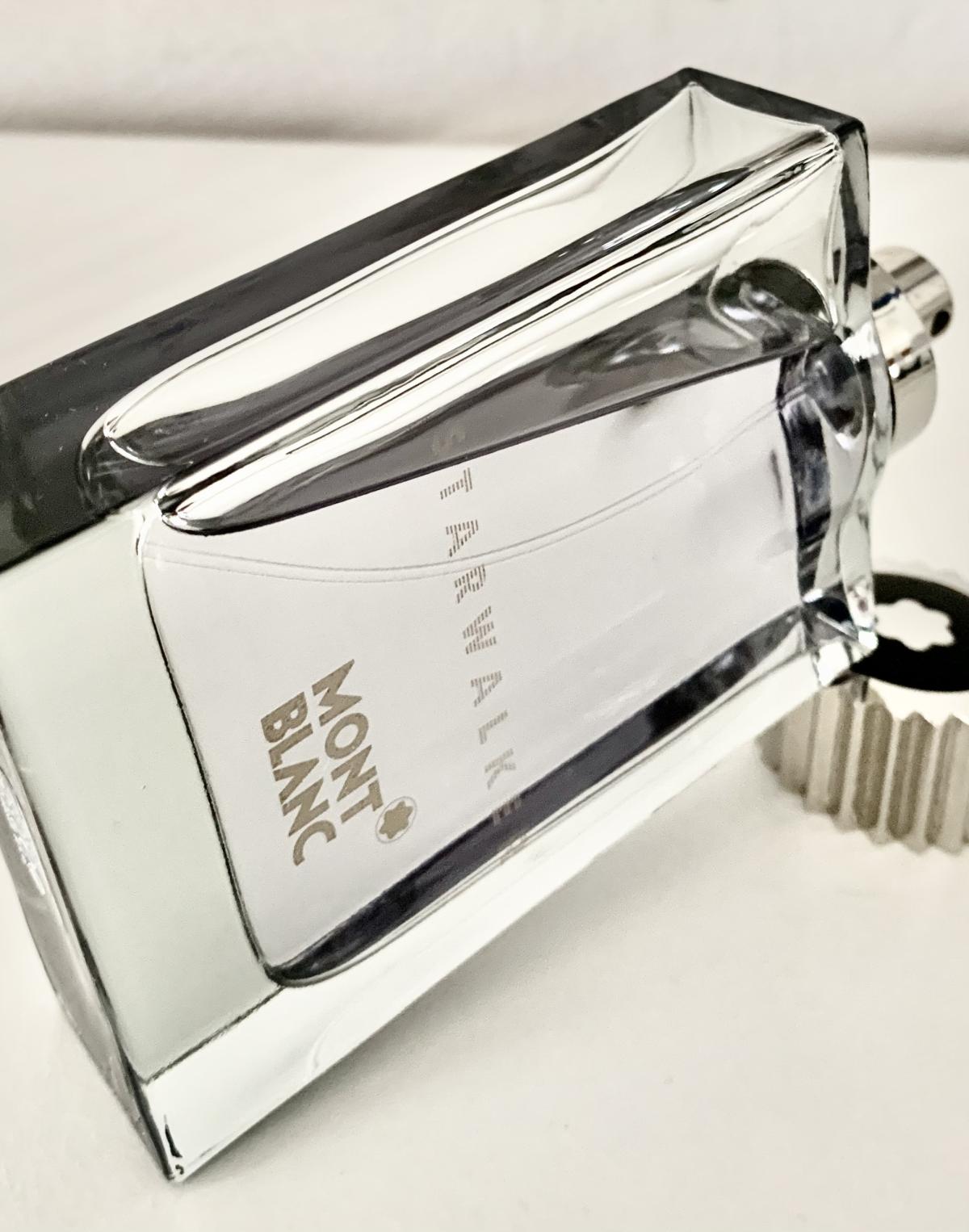 Starwalker Montblanc cologne - a fragrance for men 2005