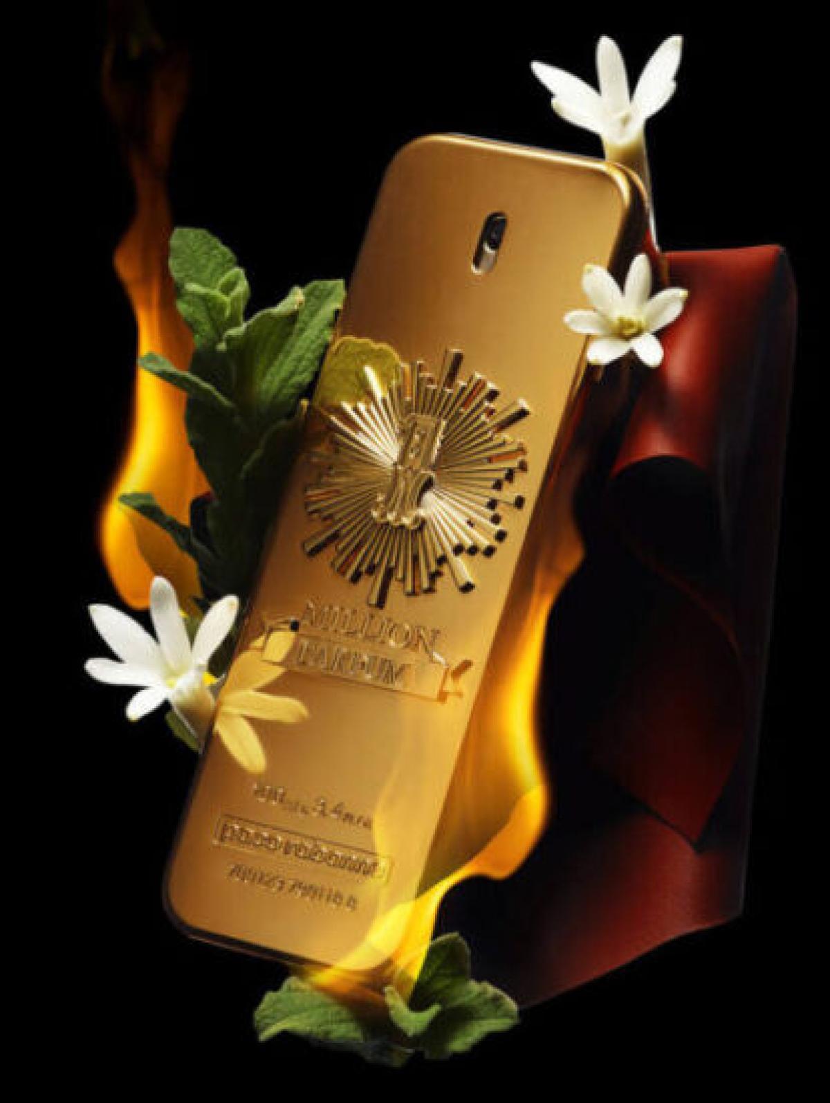 1 Million Parfum Rabanne zapach - to perfumy dla mężczyzn 2020