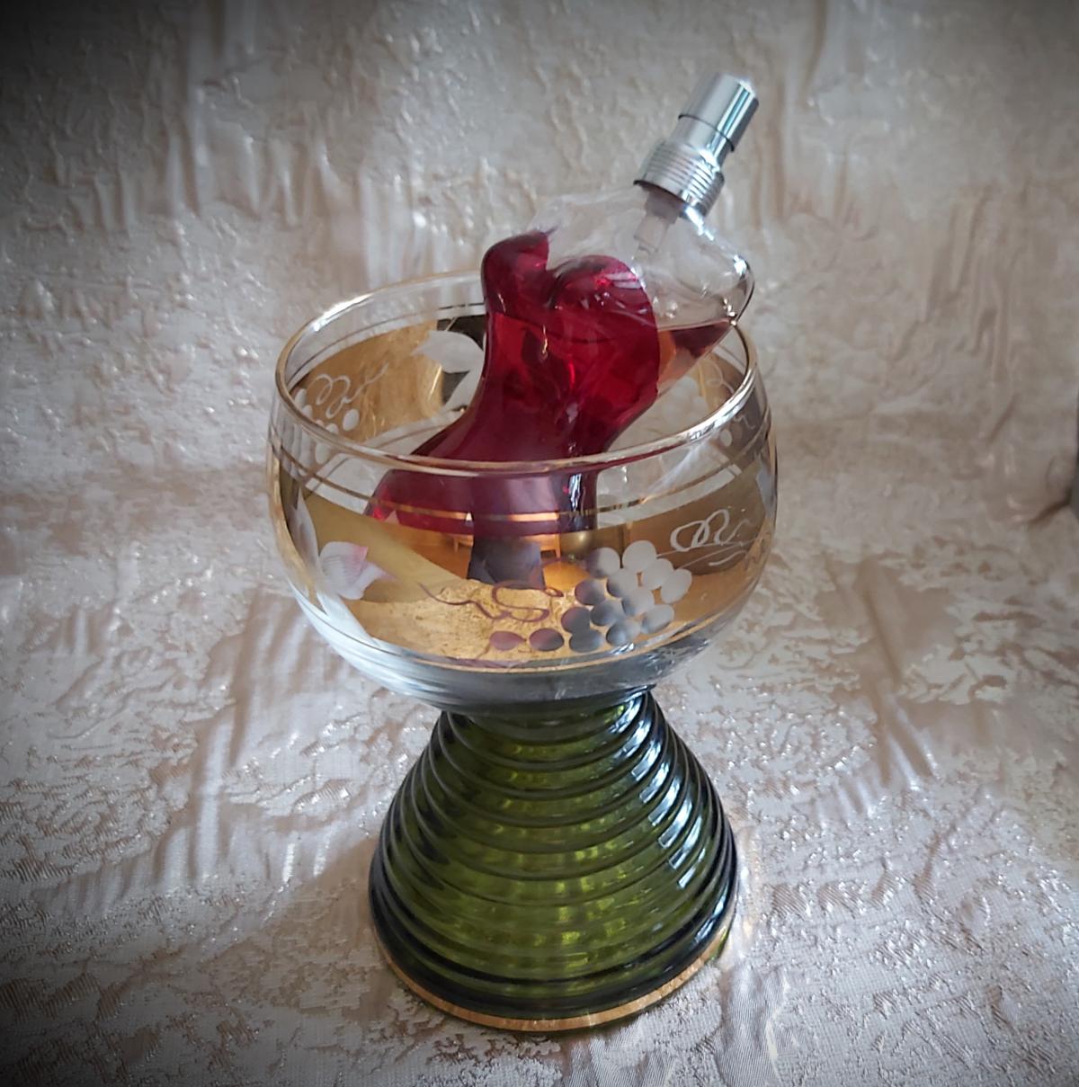 Classique Eau de Parfum Collector 2017 Jean Paul Gaultier perfume - a ...