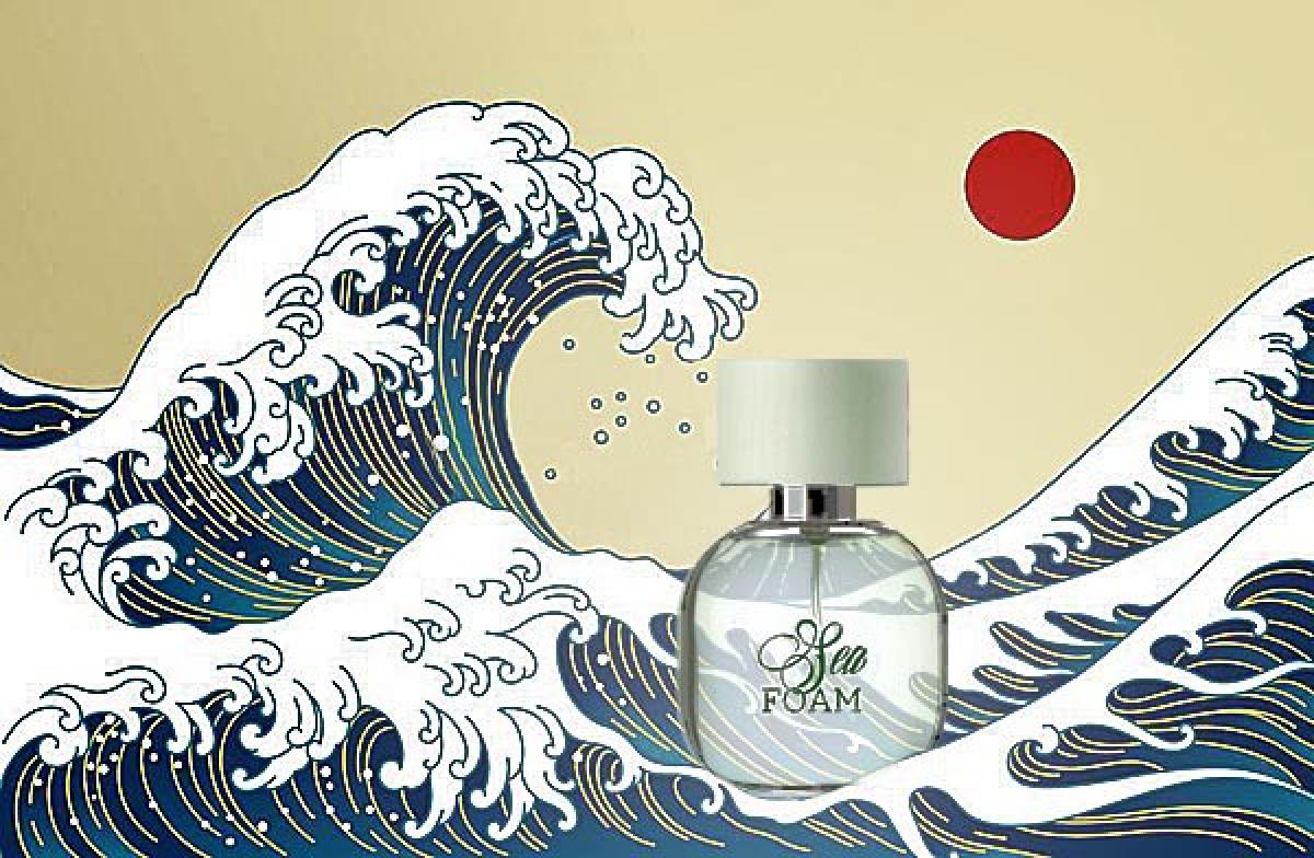 Sea Foam Art de Parfum perfume - a fragrance for women and men 2016