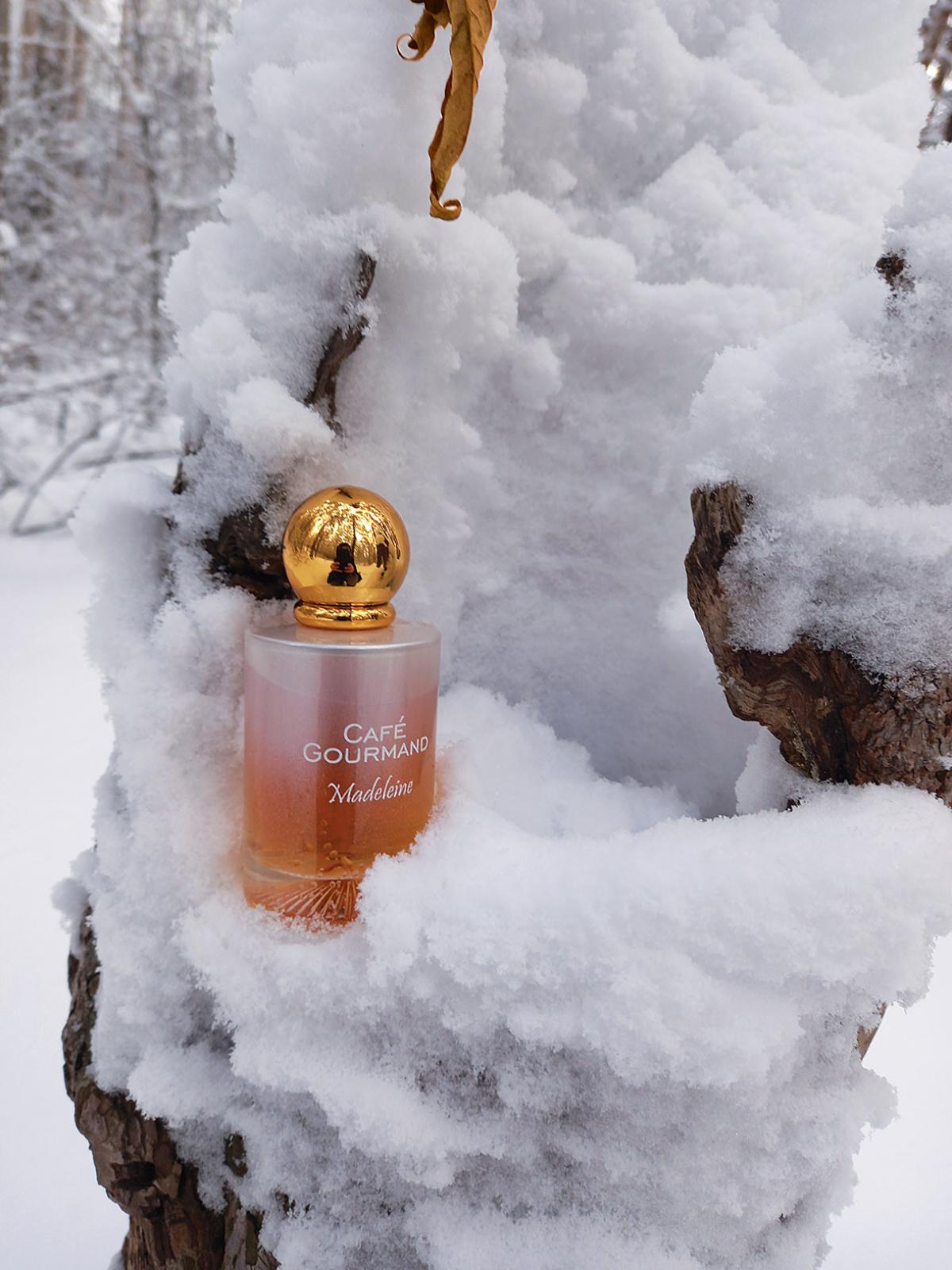 Madeleine Brocard Parfum - ein neues Parfum für Frauen 2022