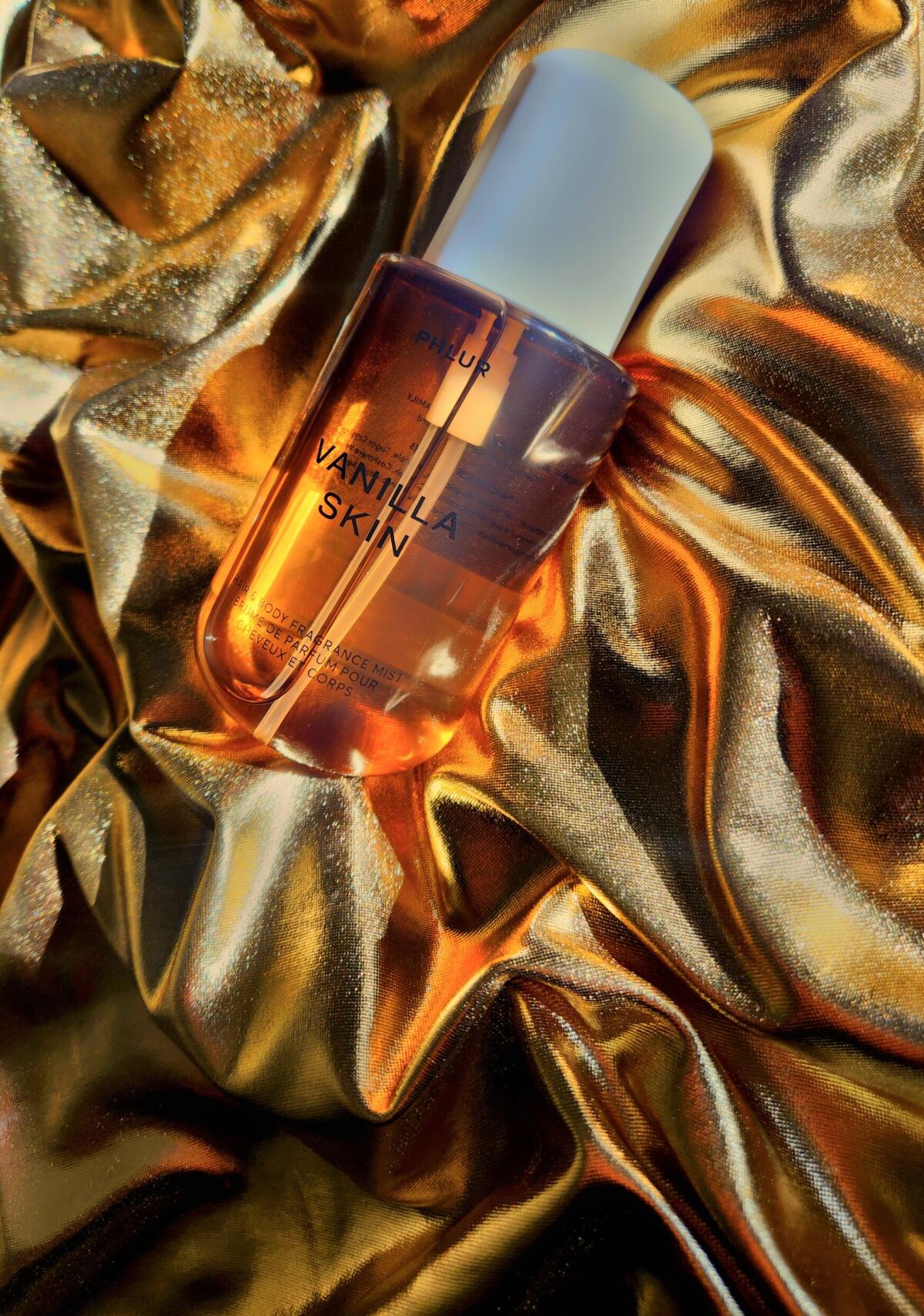 Vanilla Skin Phlur perfume - a new fragrance for women and men 2023